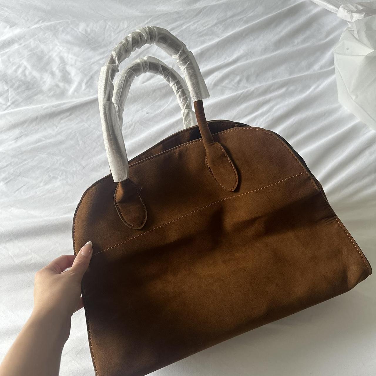Commense bag. NWT - Depop