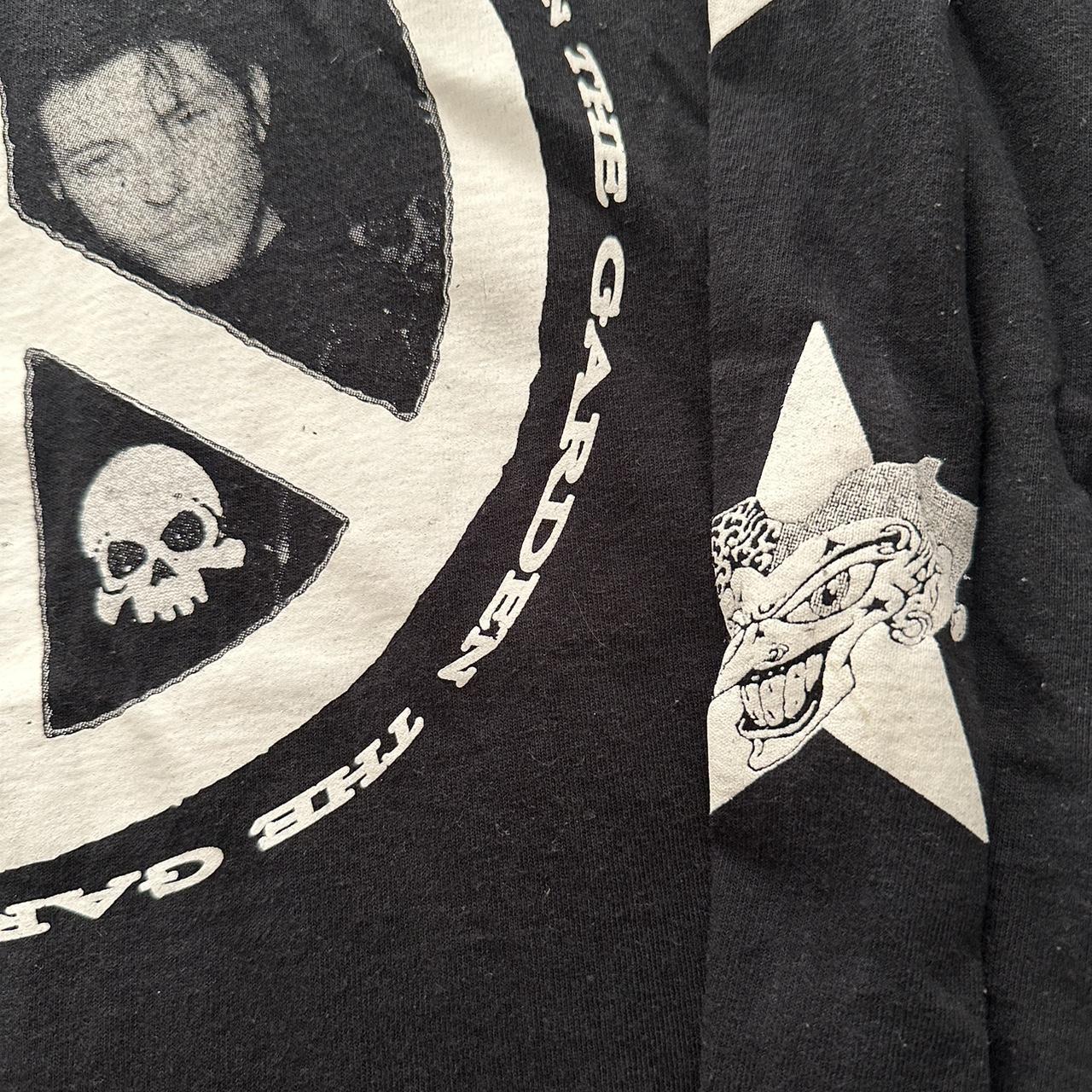 The Garden merch long sleeve. - Depop