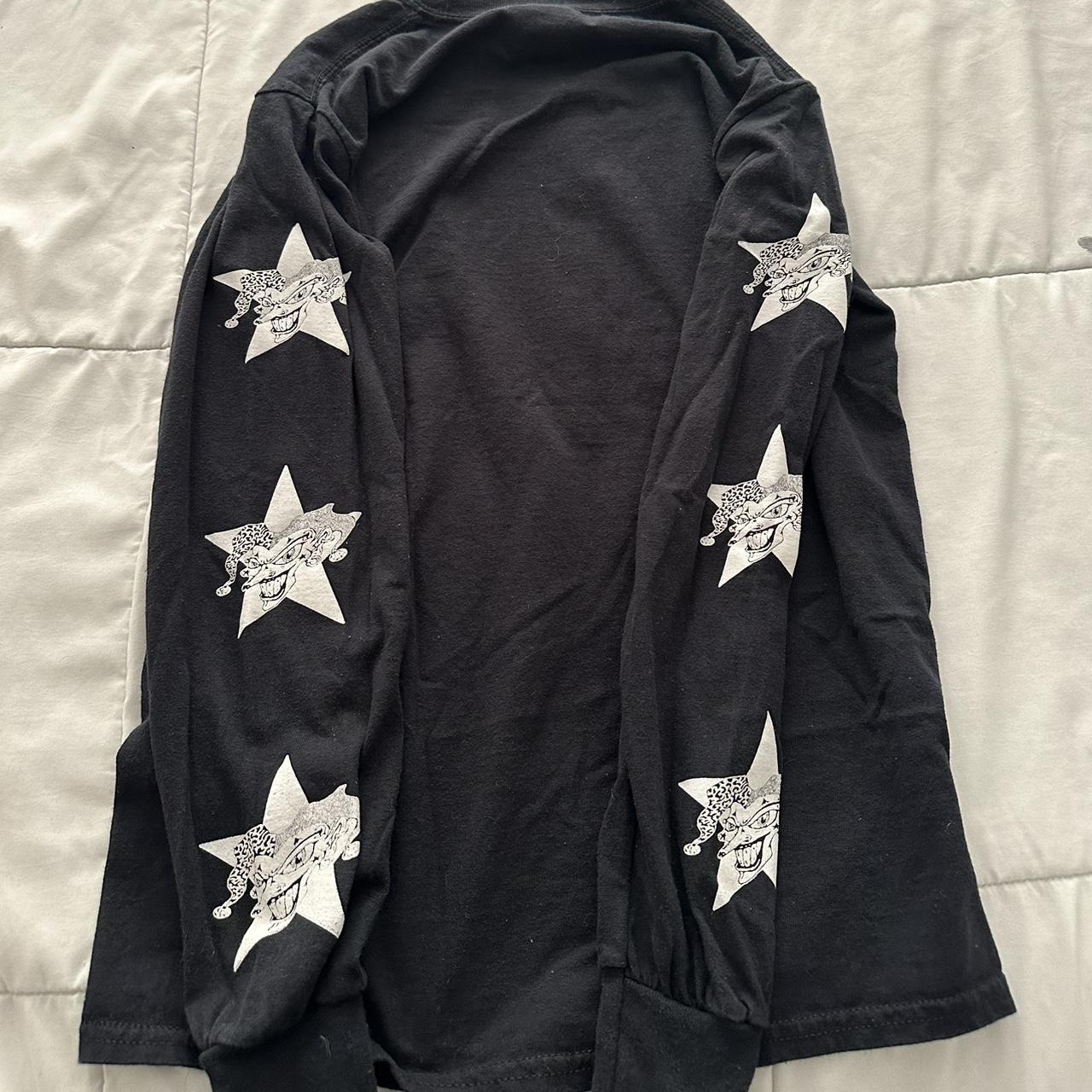 The Garden merch long sleeve. - Depop