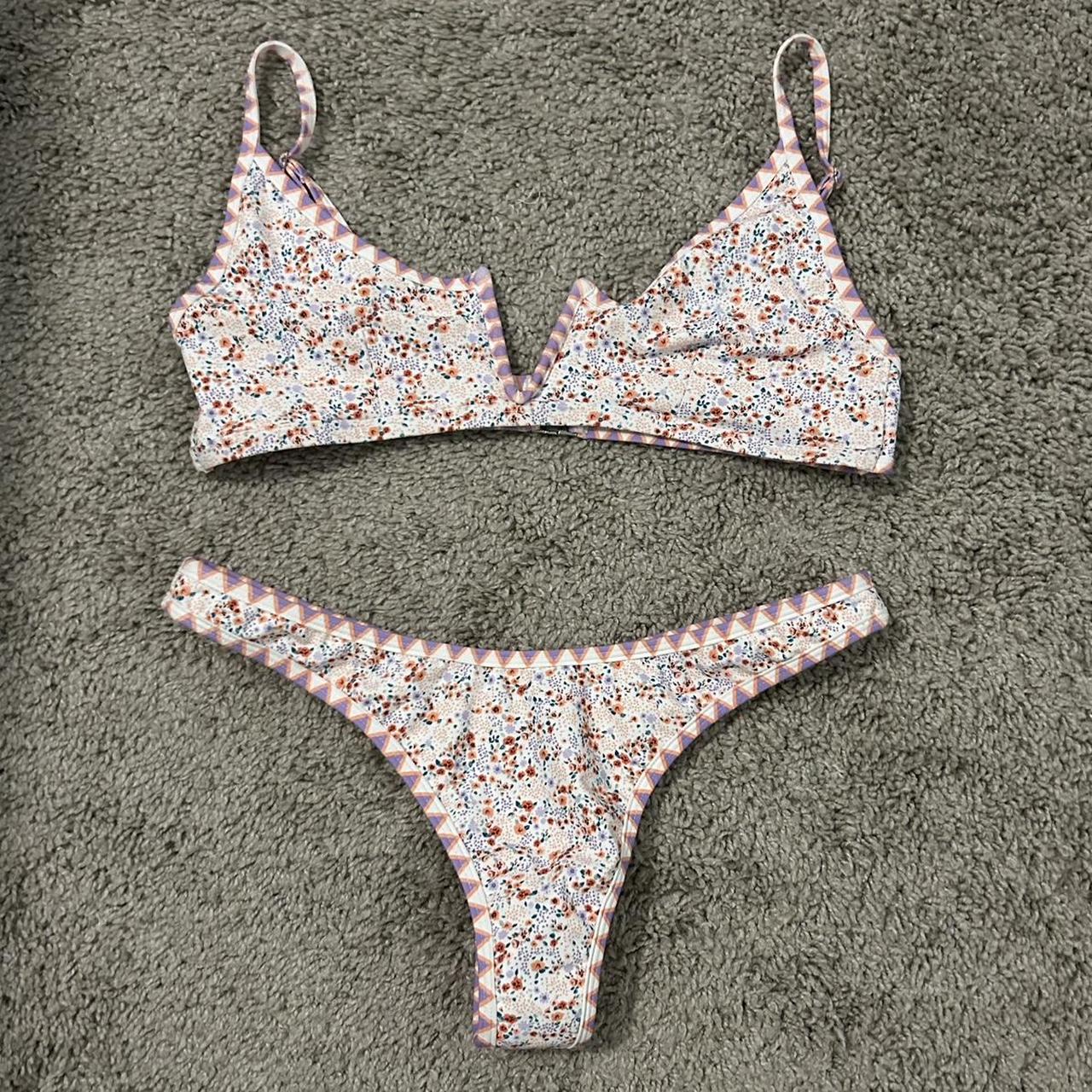 bydee swim set brand new never been worn. selling... - Depop