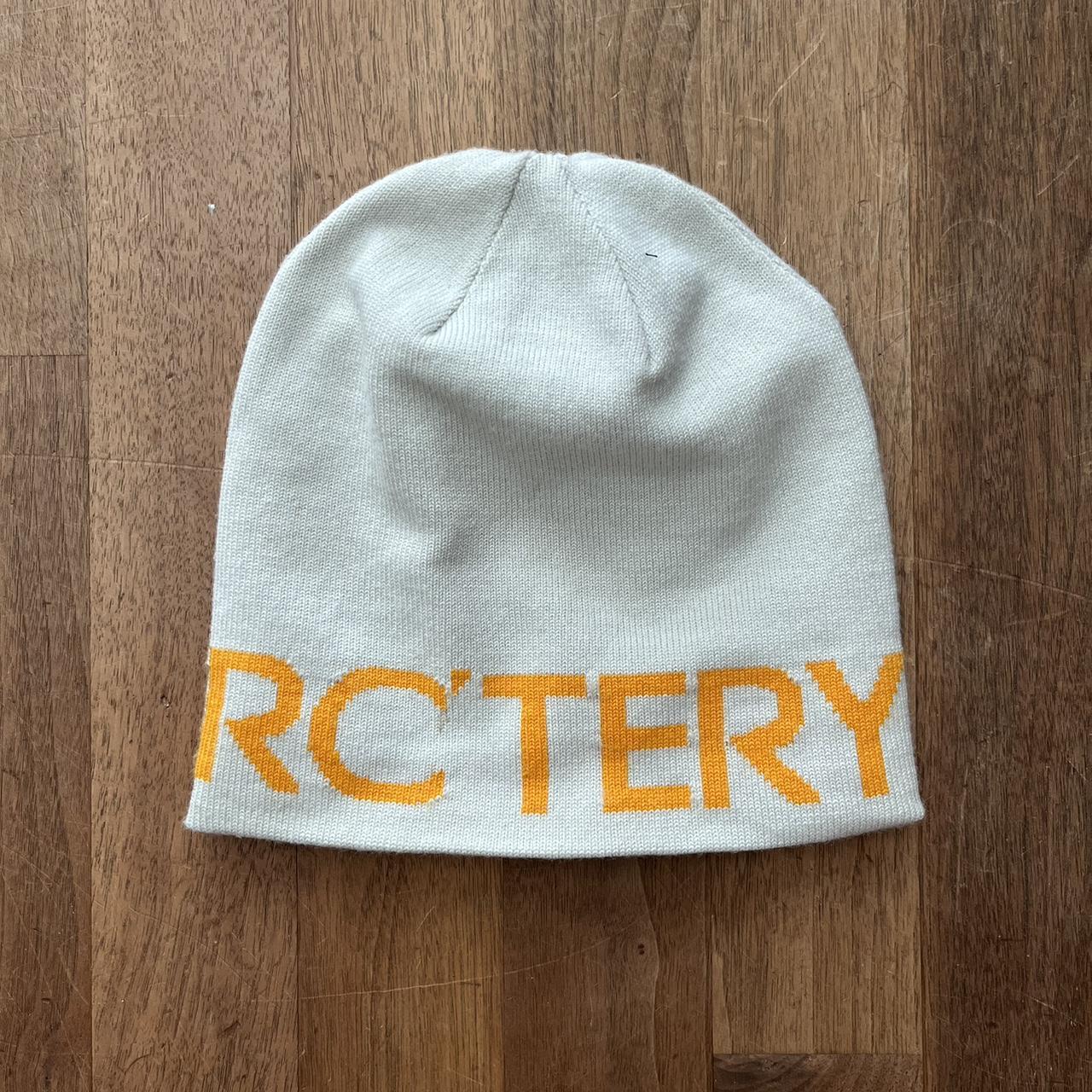 Arcteryx beanie DM BEFORE BUY ARCTERYX beanie... - Depop Arcteryx beanie DM BEFORE BUY ARCTERYX beanie... - Depop