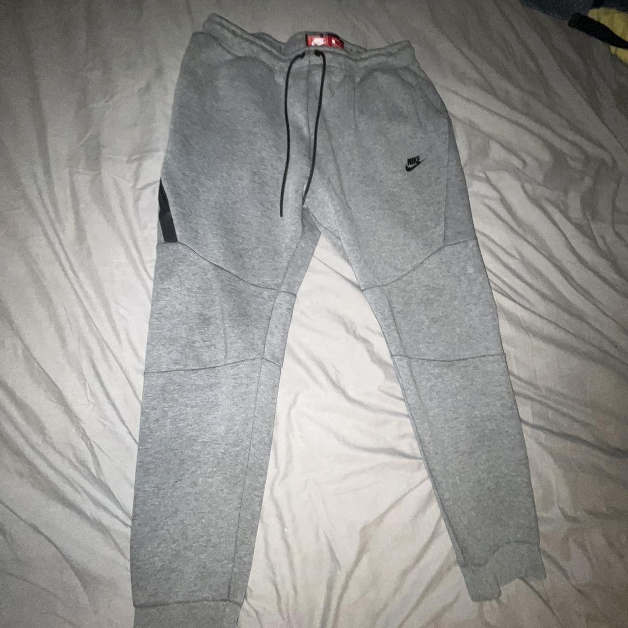 Nike Men's Jumpsuit | Depop
