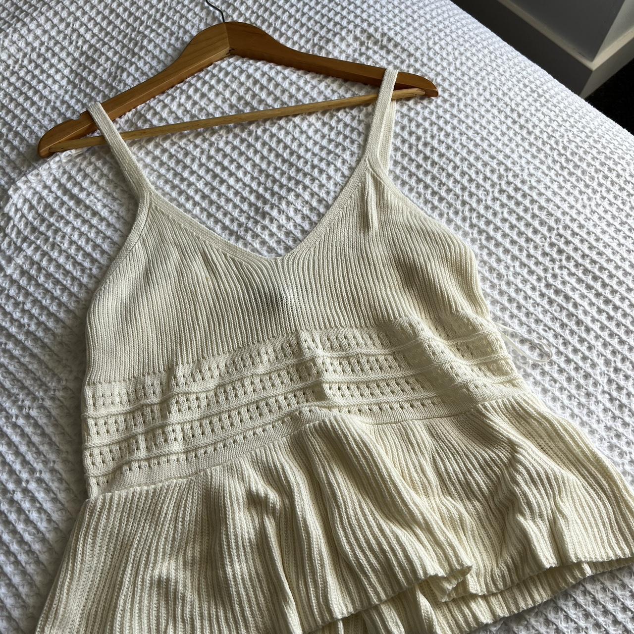 Primark Women's Vest | Depop
