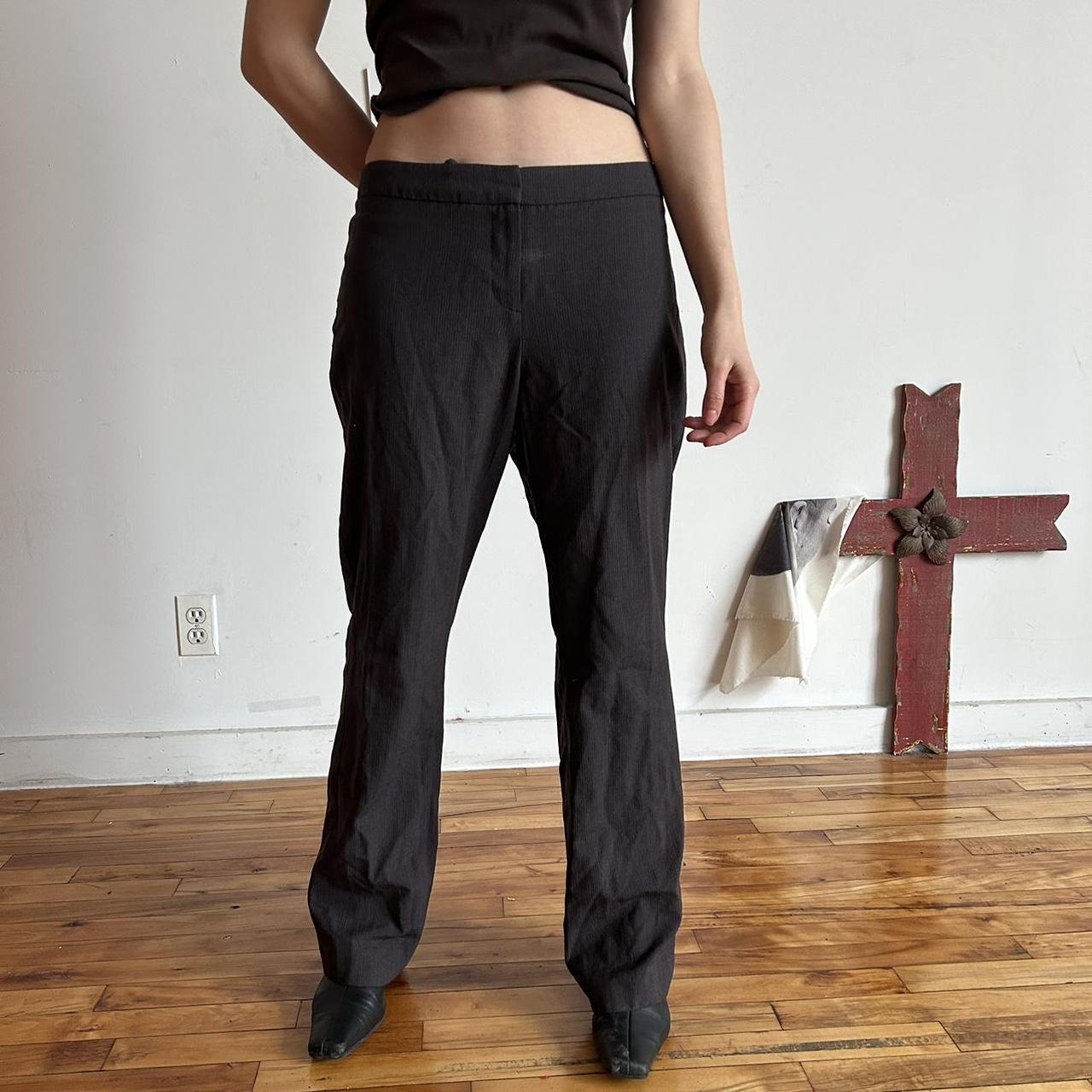 Pendleton woolen pants. Light material. Light... - Depop