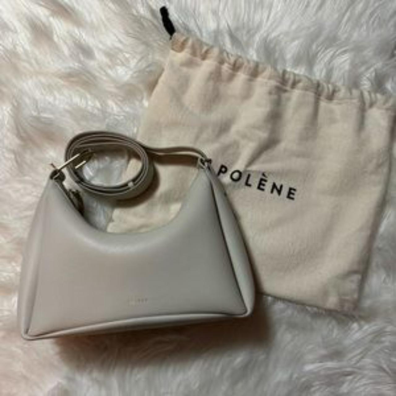 POLENE Umi Chalk Polene Umi Chalk. Never worn. It... - Depop