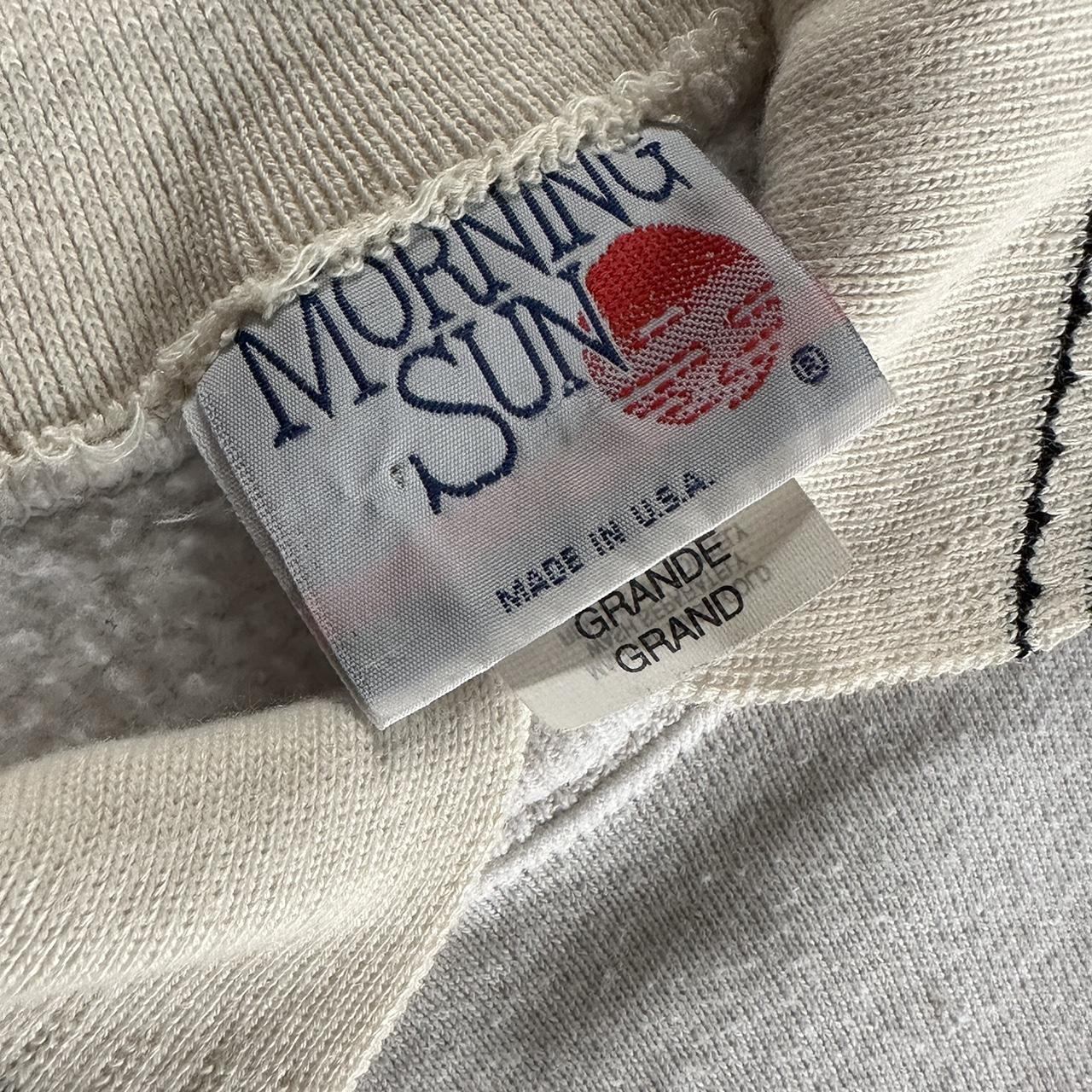 Morning Sun Women's multi Sweatshirt | Depop