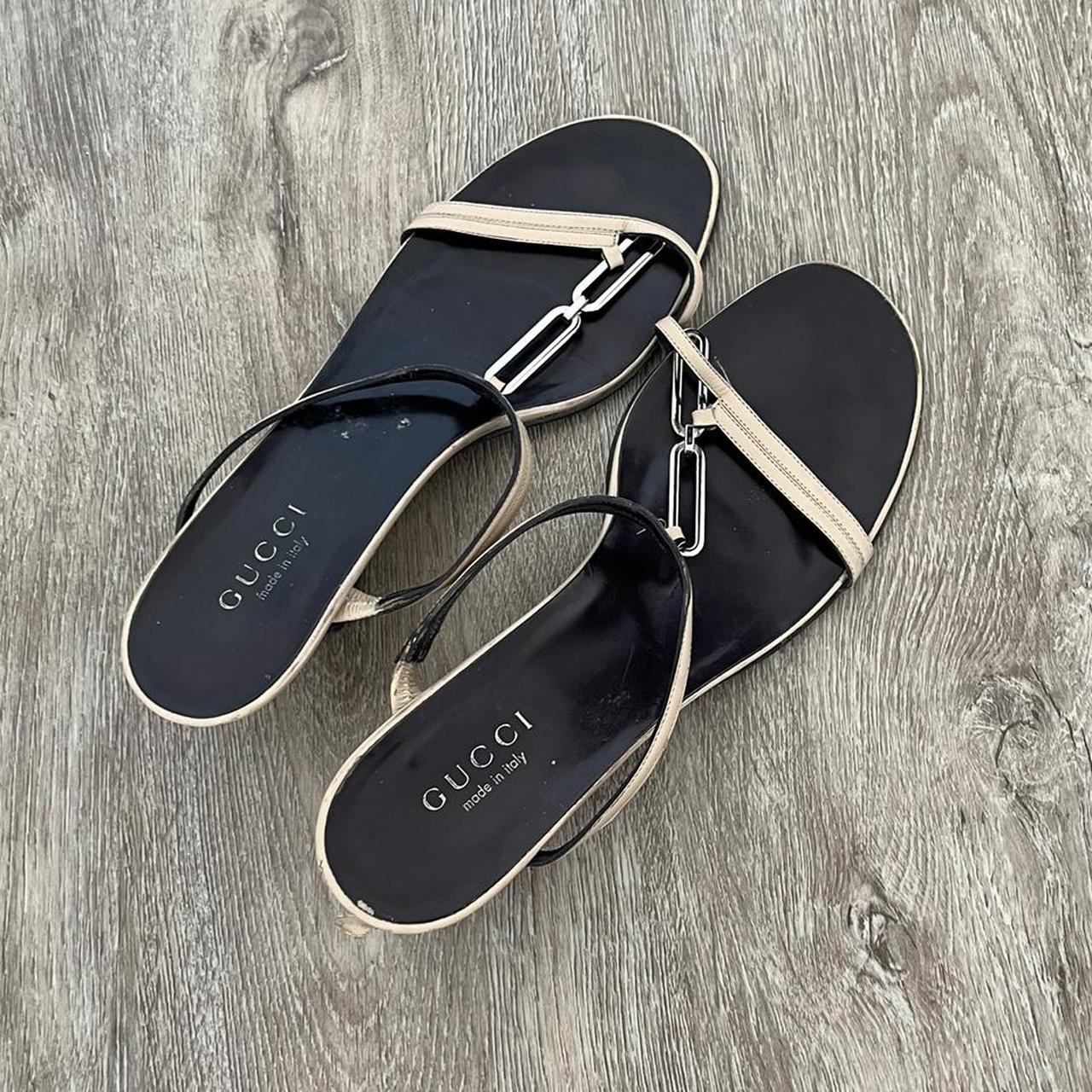 Gucci Women's Sandals | Depop