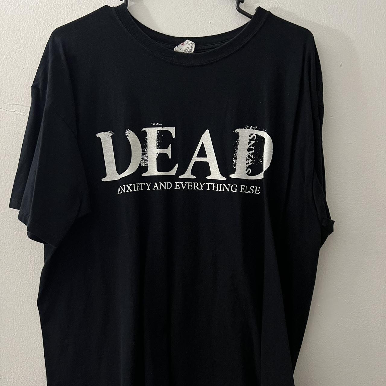 Dead Swans original print super soft - Depop