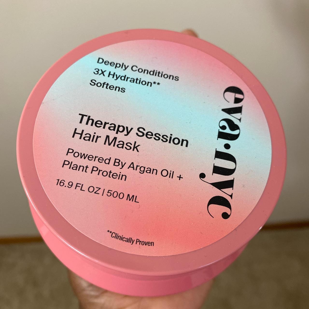 Eva nyc therapy session Hair mark Brand new - Depop