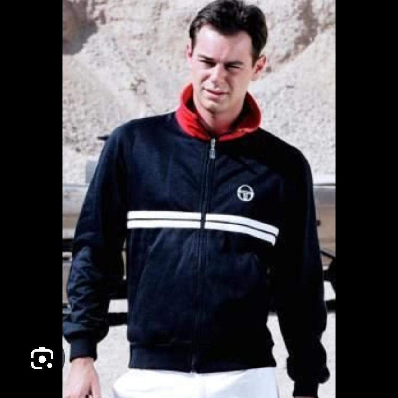 Ideal terrace wear for the new season get it now... | Depop