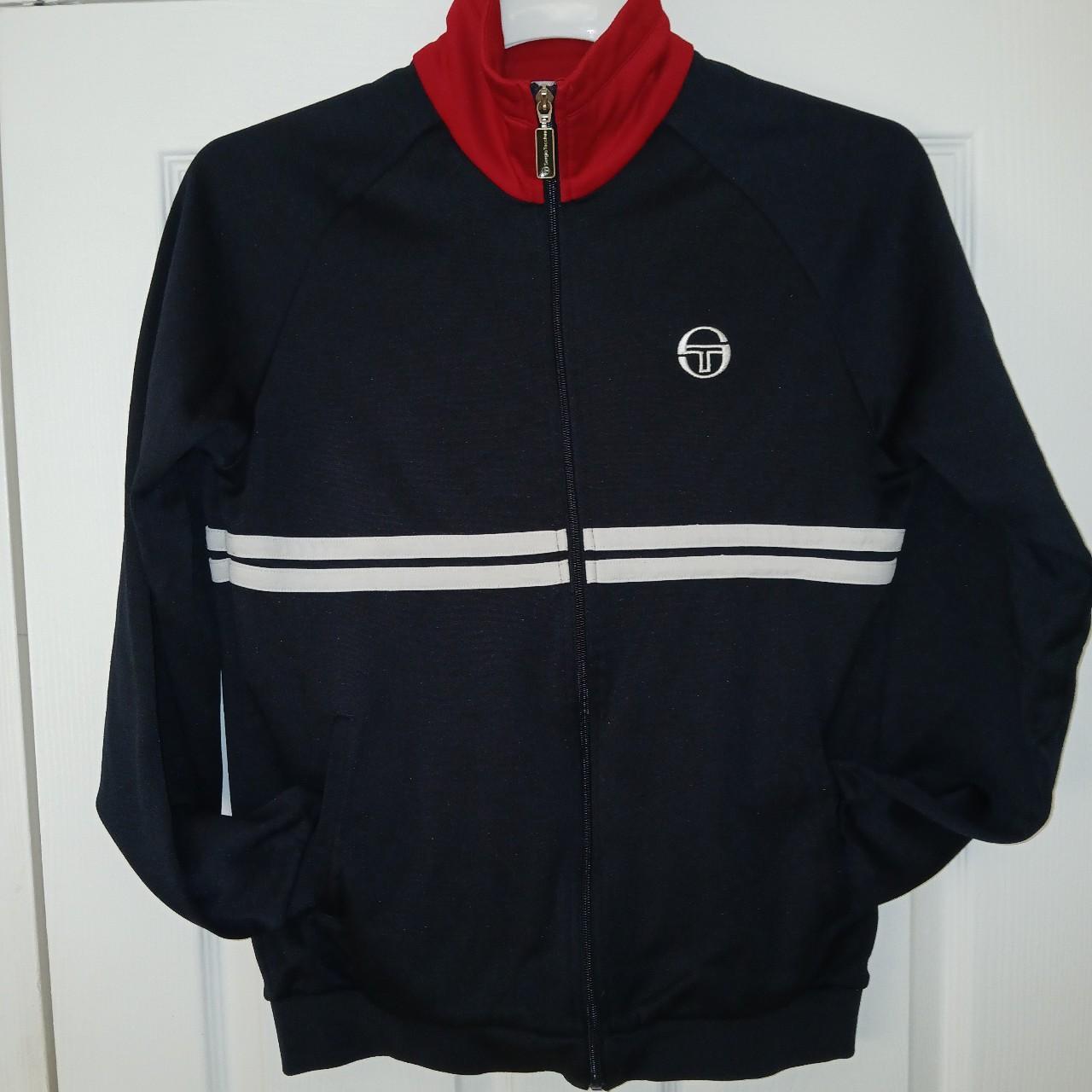 Ideal terrace wear for the new season get it now... | Depop