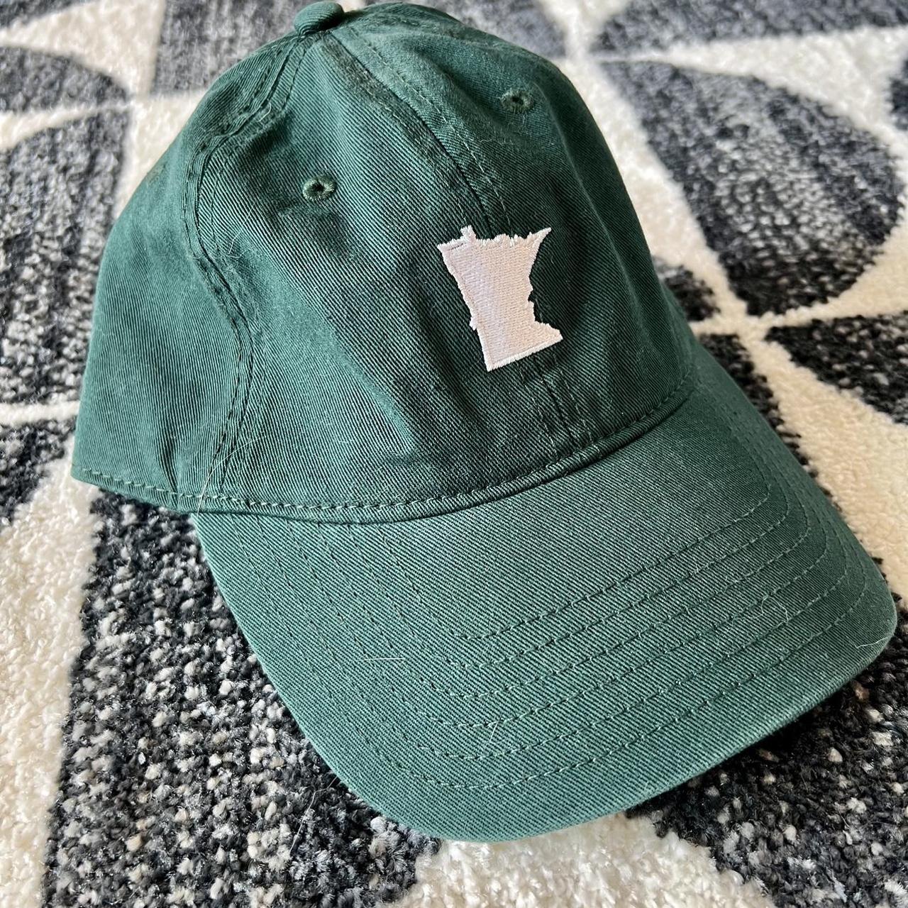 Sota Clothing Co. Minnesota State Hat Never... - Depop