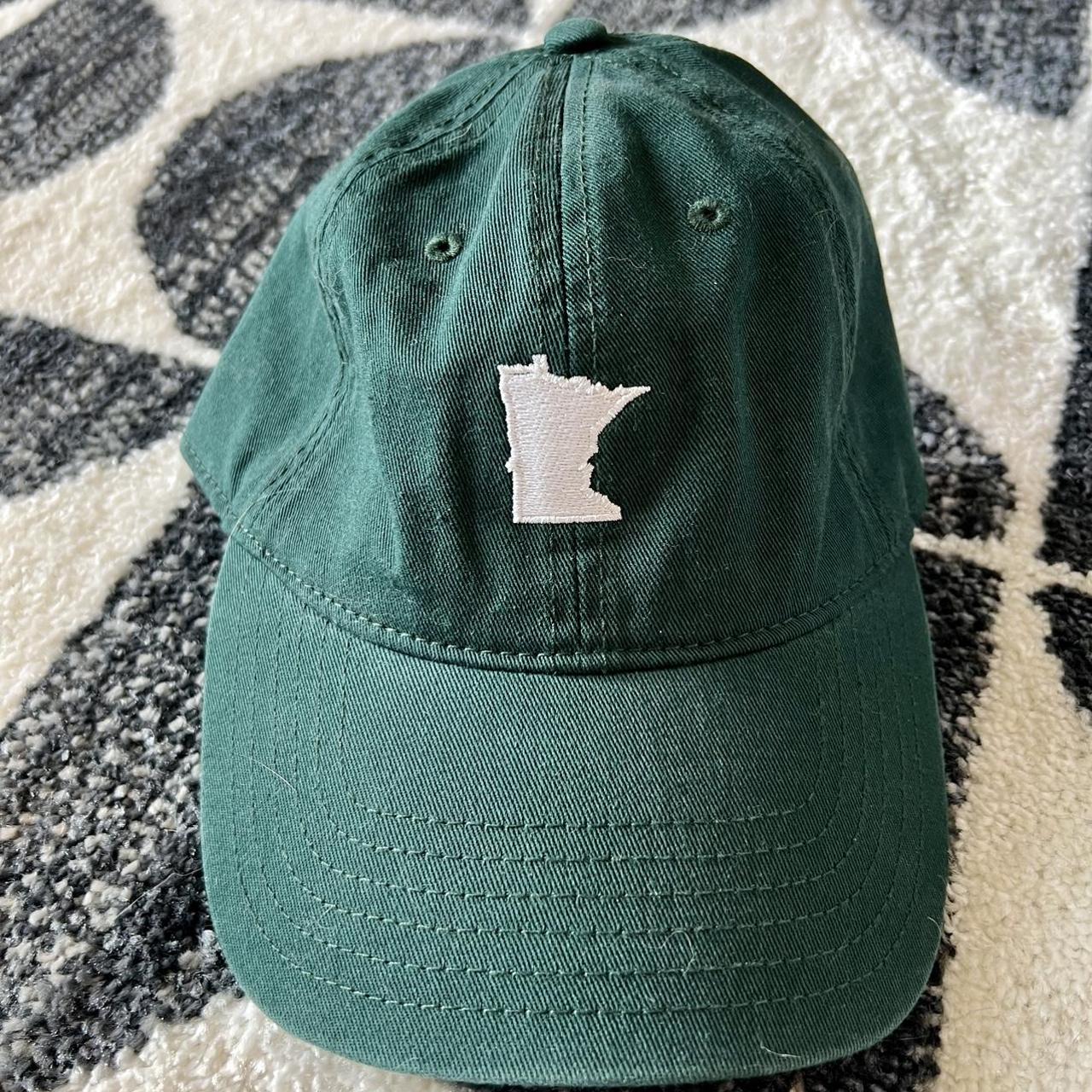 Sota Clothing Co. Minnesota State Hat Never... - Depop
