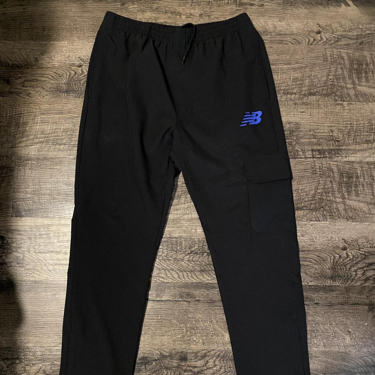 New Balance sweatpants. Great condition. Size M.... - Depop