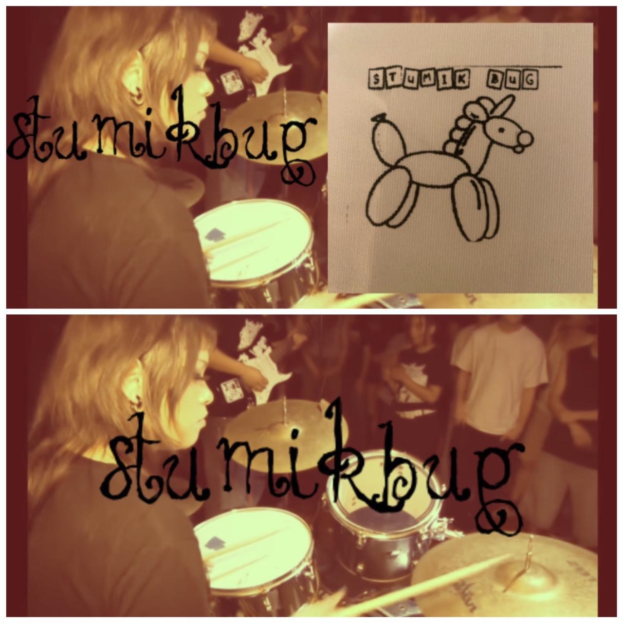 stumik bug collab :3 , Stumik bug is a three piece... - Depop