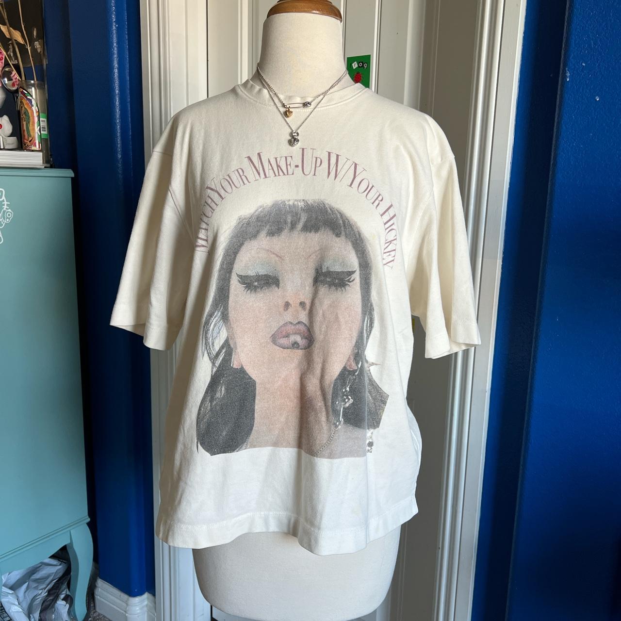 amor prohibito anythingforselenasss match your... - Depop