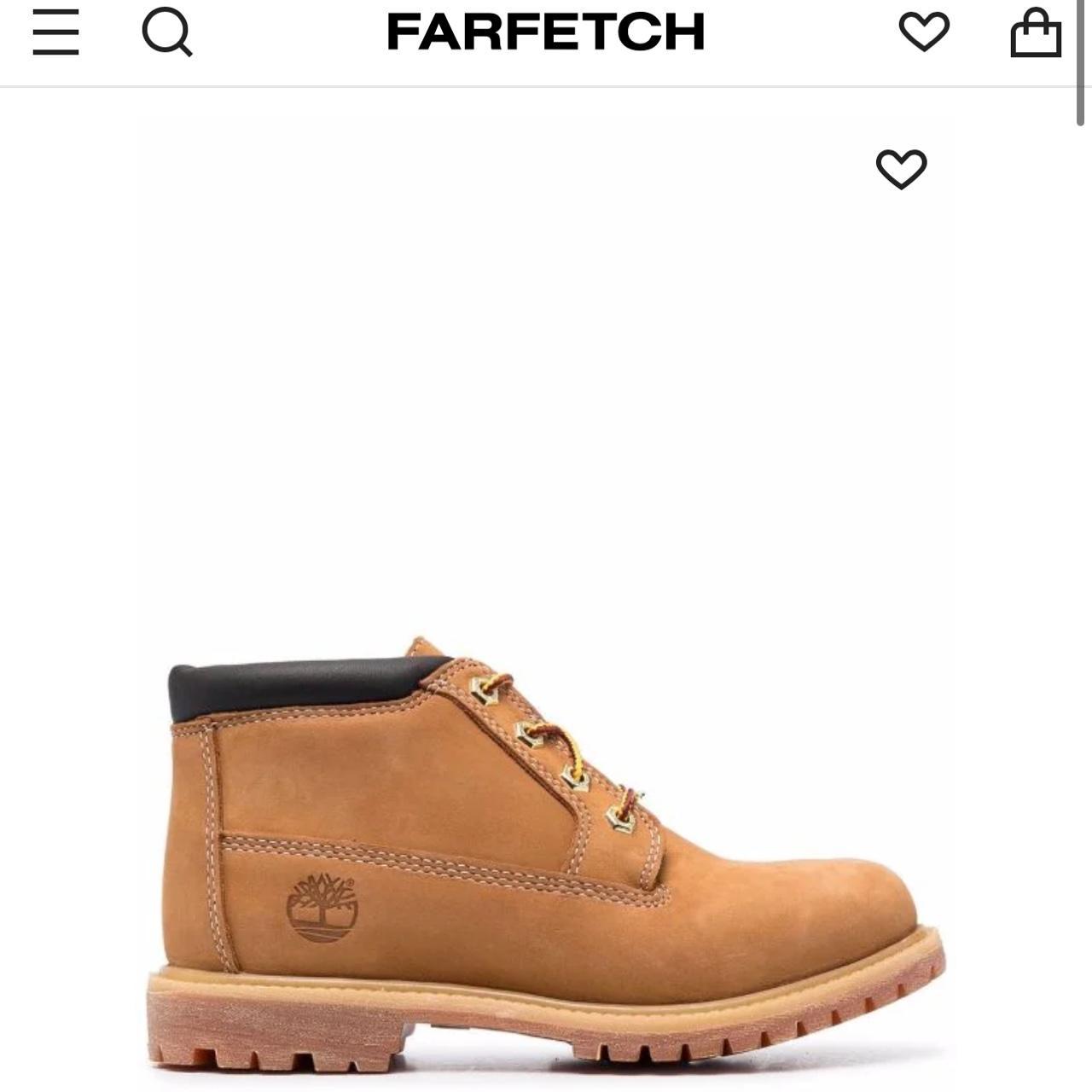 Timberland low cut hiking boots. Waterproof. RRP... - Depop