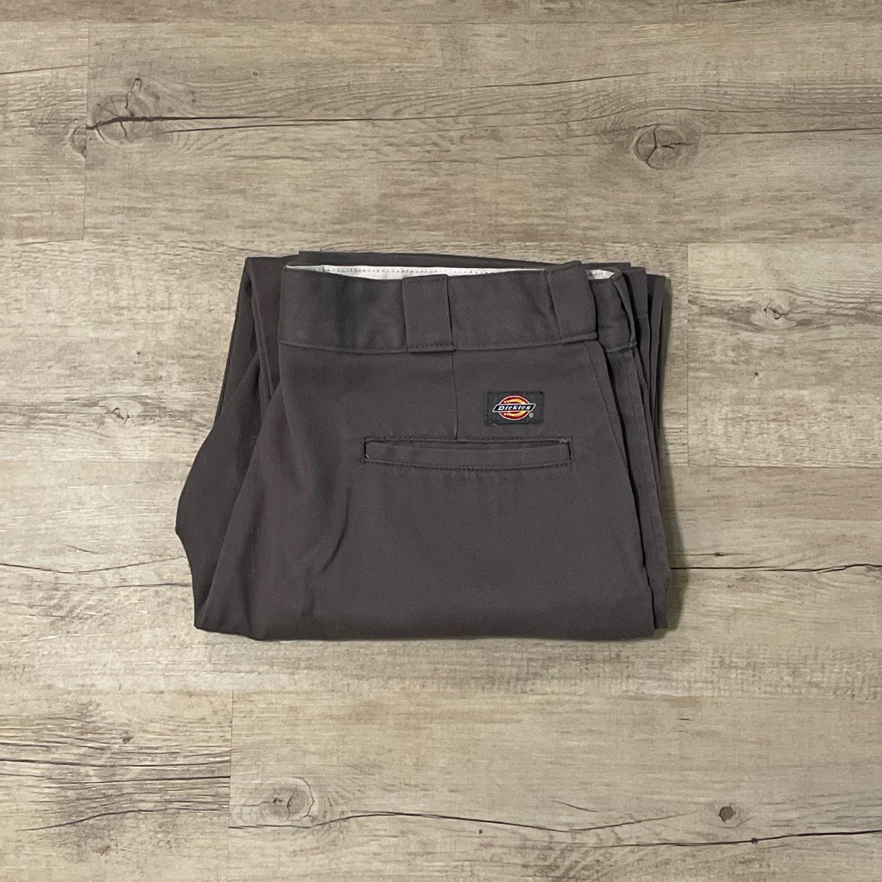 874 Flex Dickies Pants 34 x 30 #dickies... - Depop