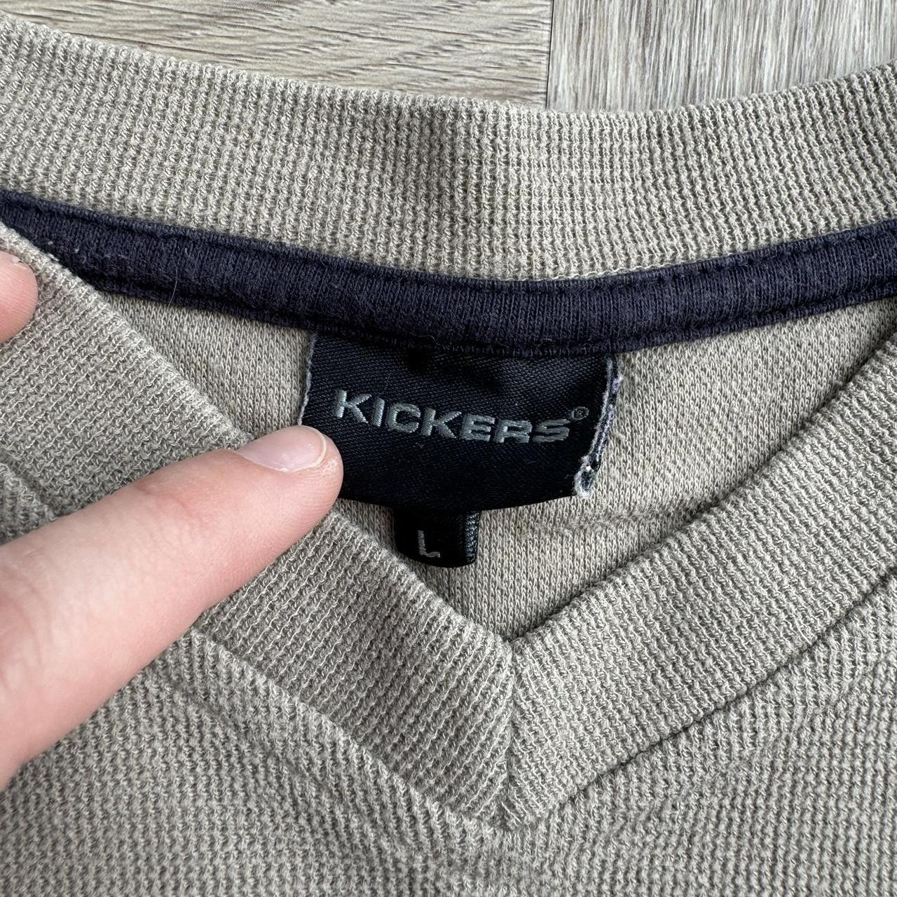 Uk men’s Large Used but in great condition No clear... - Depop