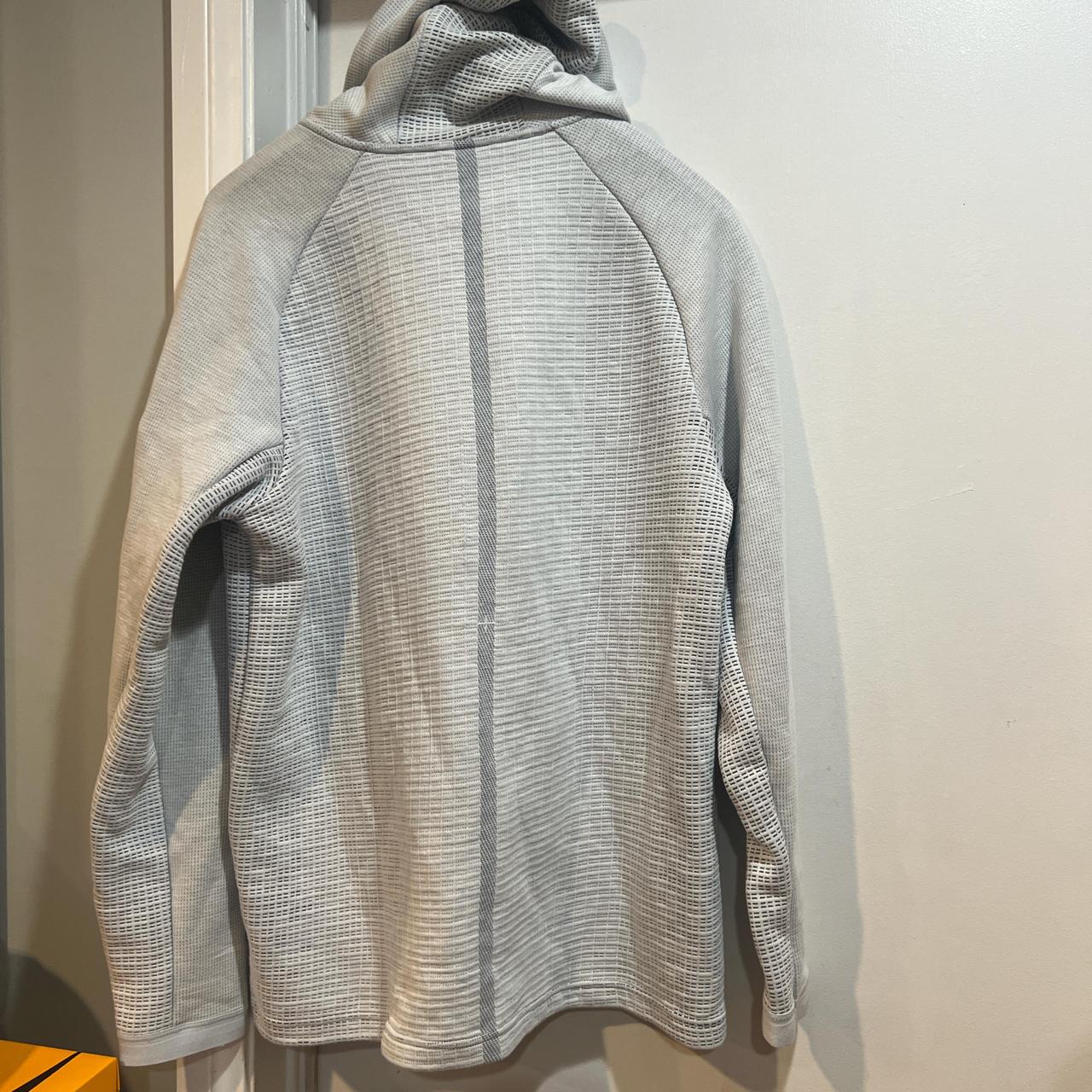 Nike USA Olympic Tech Pack Zip Up BNWT - Depop