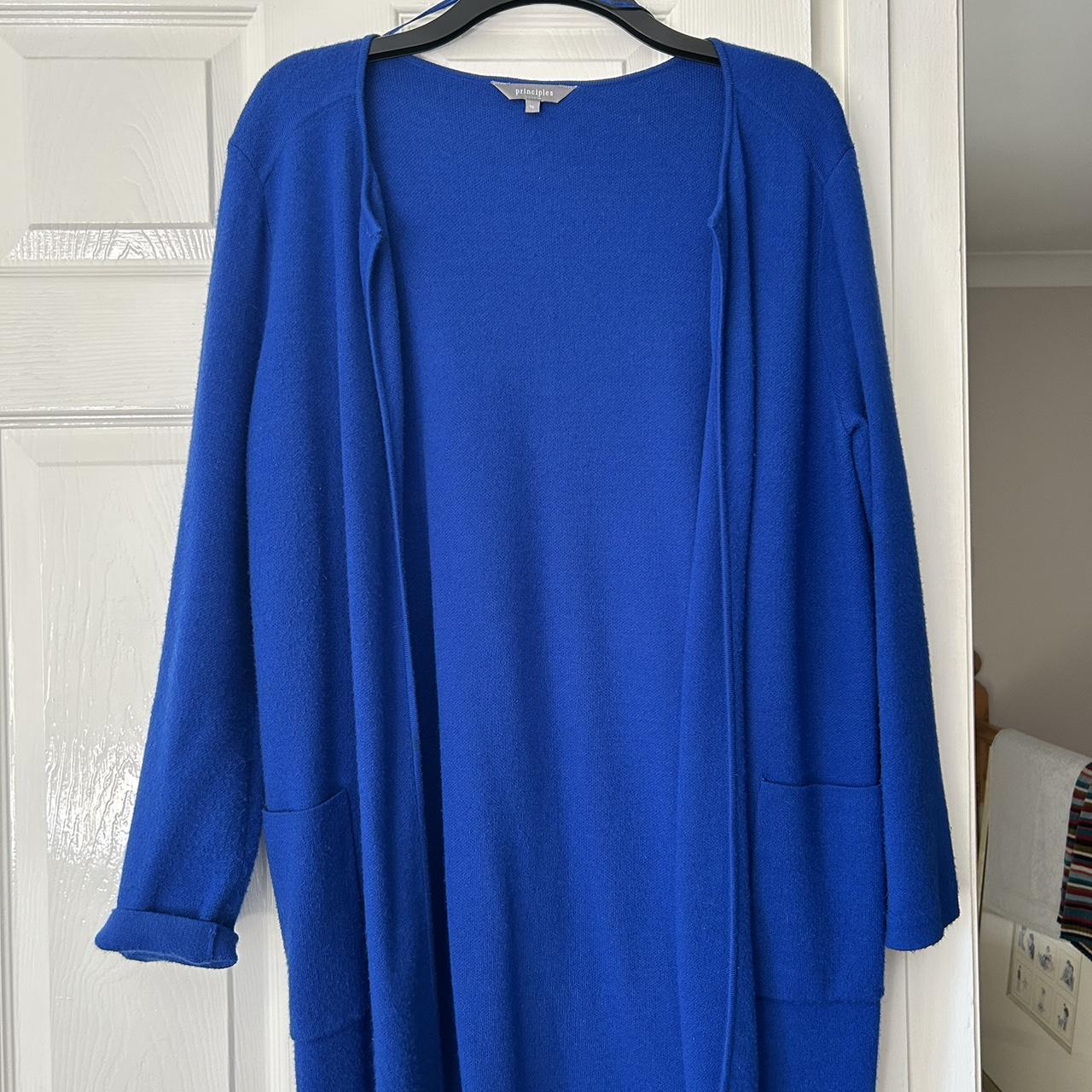 Principles Women's Cardigan | Depop