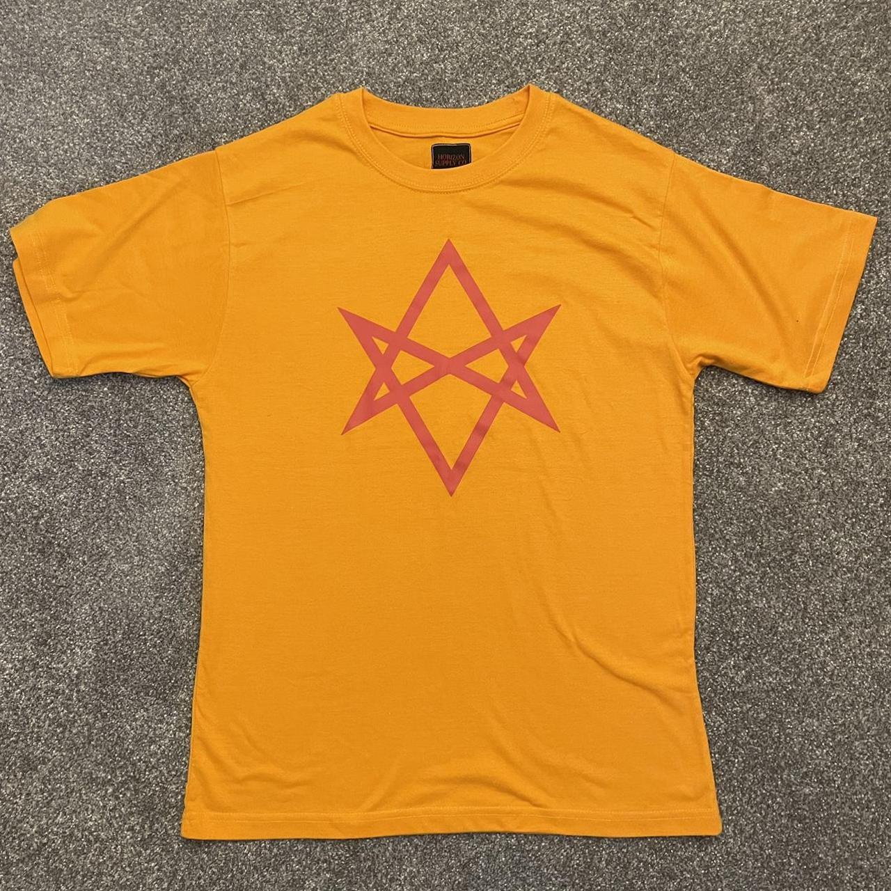 Official Bring Me The Horizon merch - size M #BMTH... - Depop