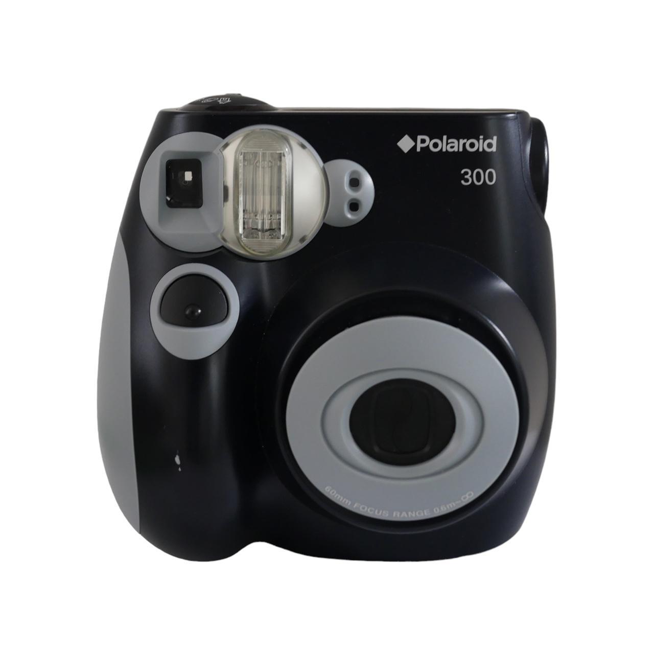 Polaroid 300 Tested & Works Great Overall in great... - Depop