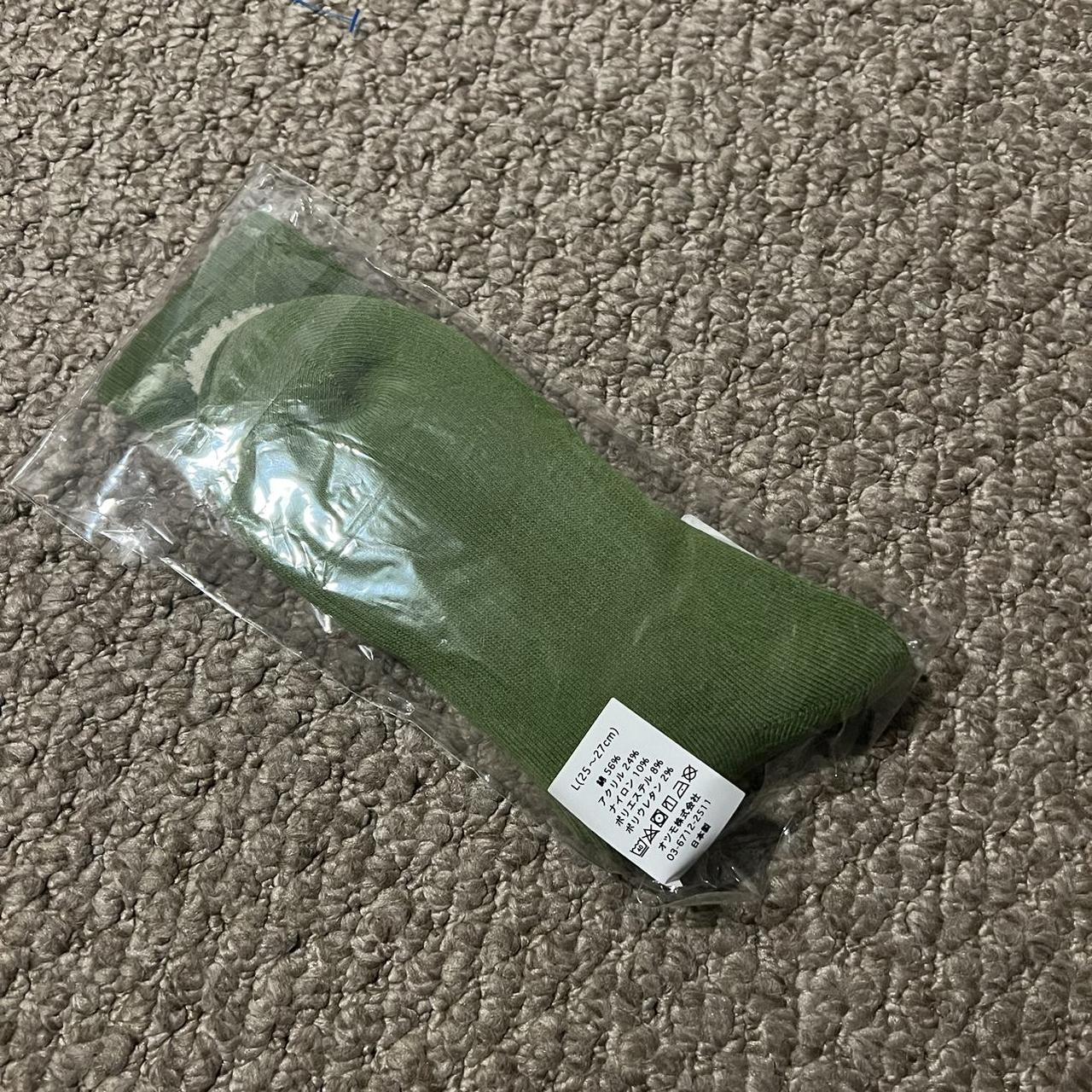 Cactus Plant Flea Market Men's Socks | Depop