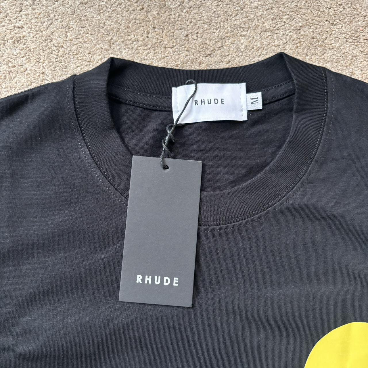 Rhude T Brand new with tags 100% Authentic... - Depop