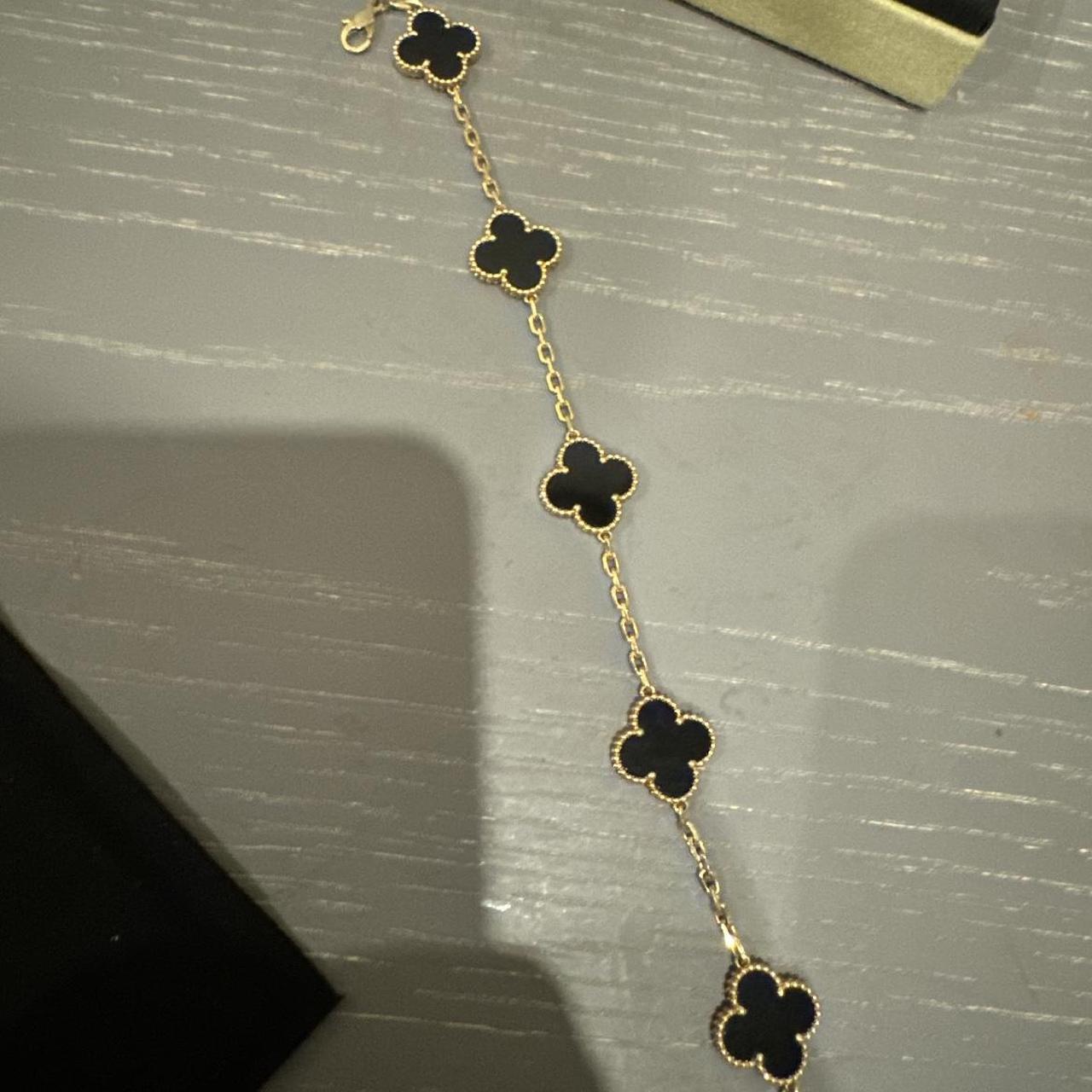 Van Cleef Bracelet #VanCleef #Designer #Luxury - Depop