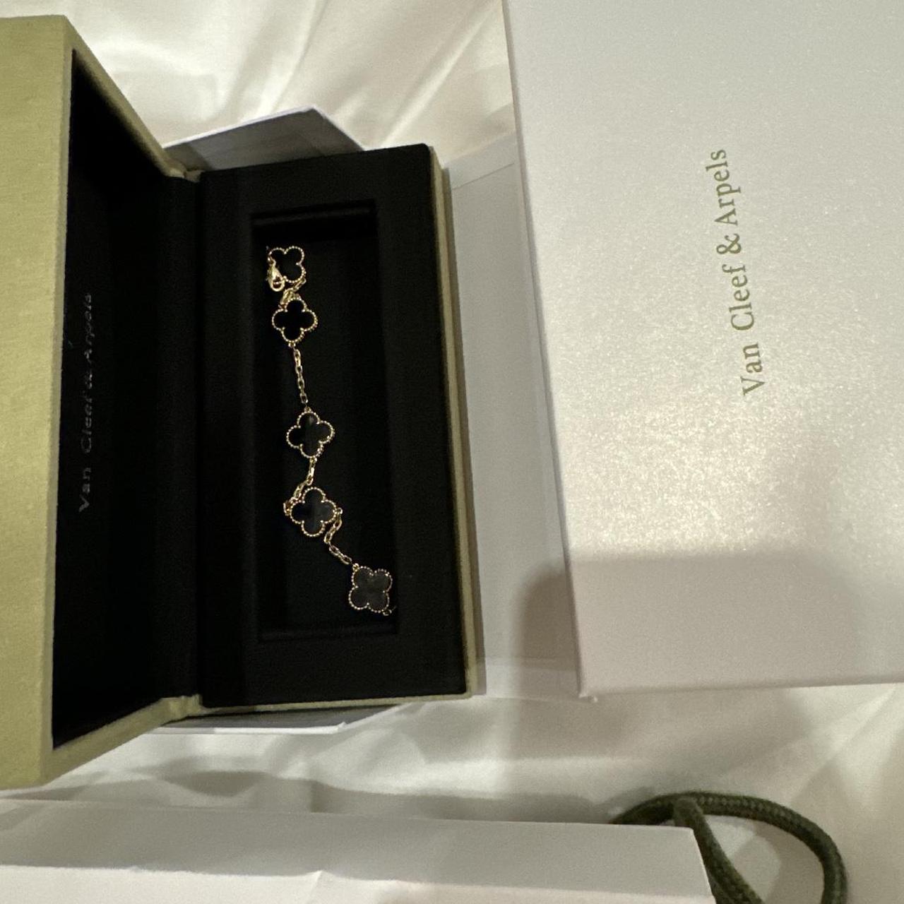 Van Cleef Bracelet #VanCleef #Designer #Luxury - Depop