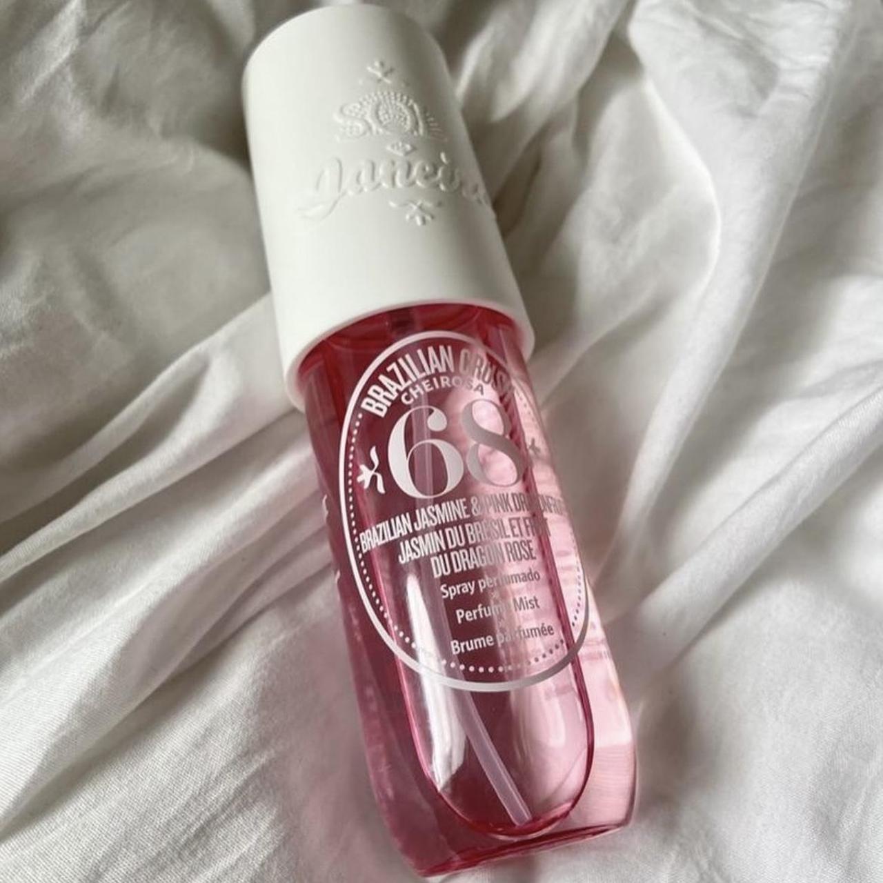 Sol De Janerio 68 Fragrance Mist Unopened and... - Depop
