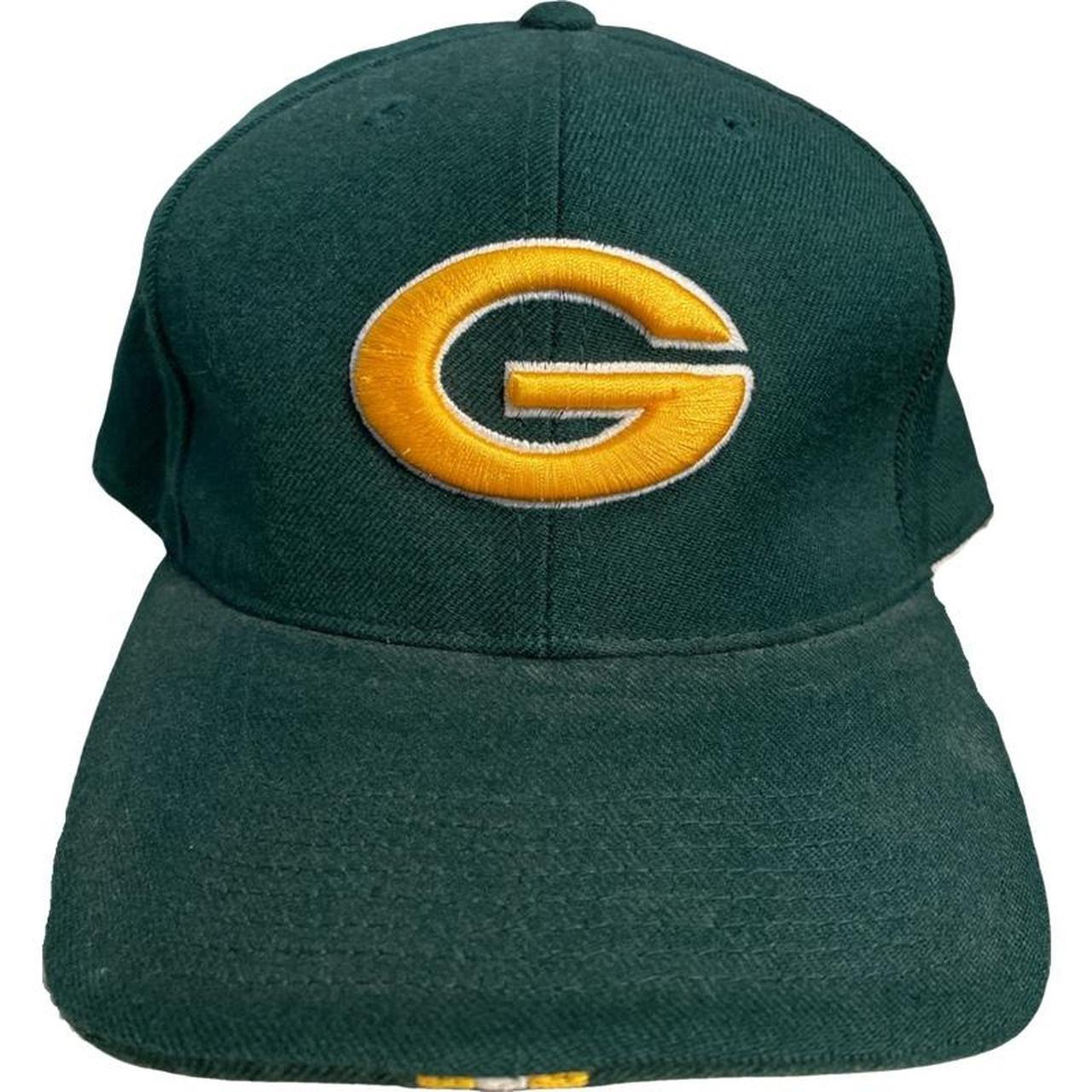 NFL ProLine. Green Bay Packers cap hat. NFL... - Depop