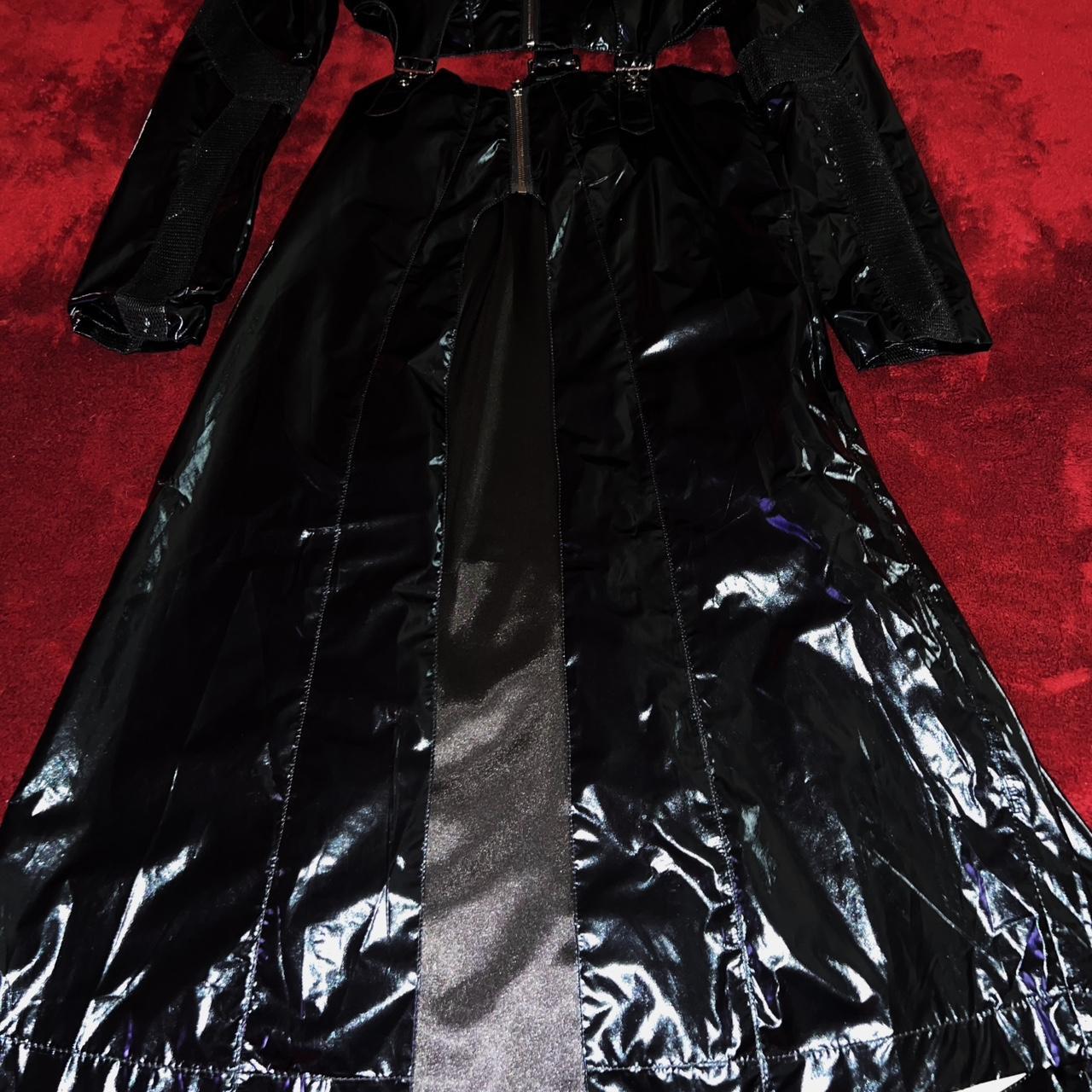 Dollskill Free Your Mind Vinyl... - Depop