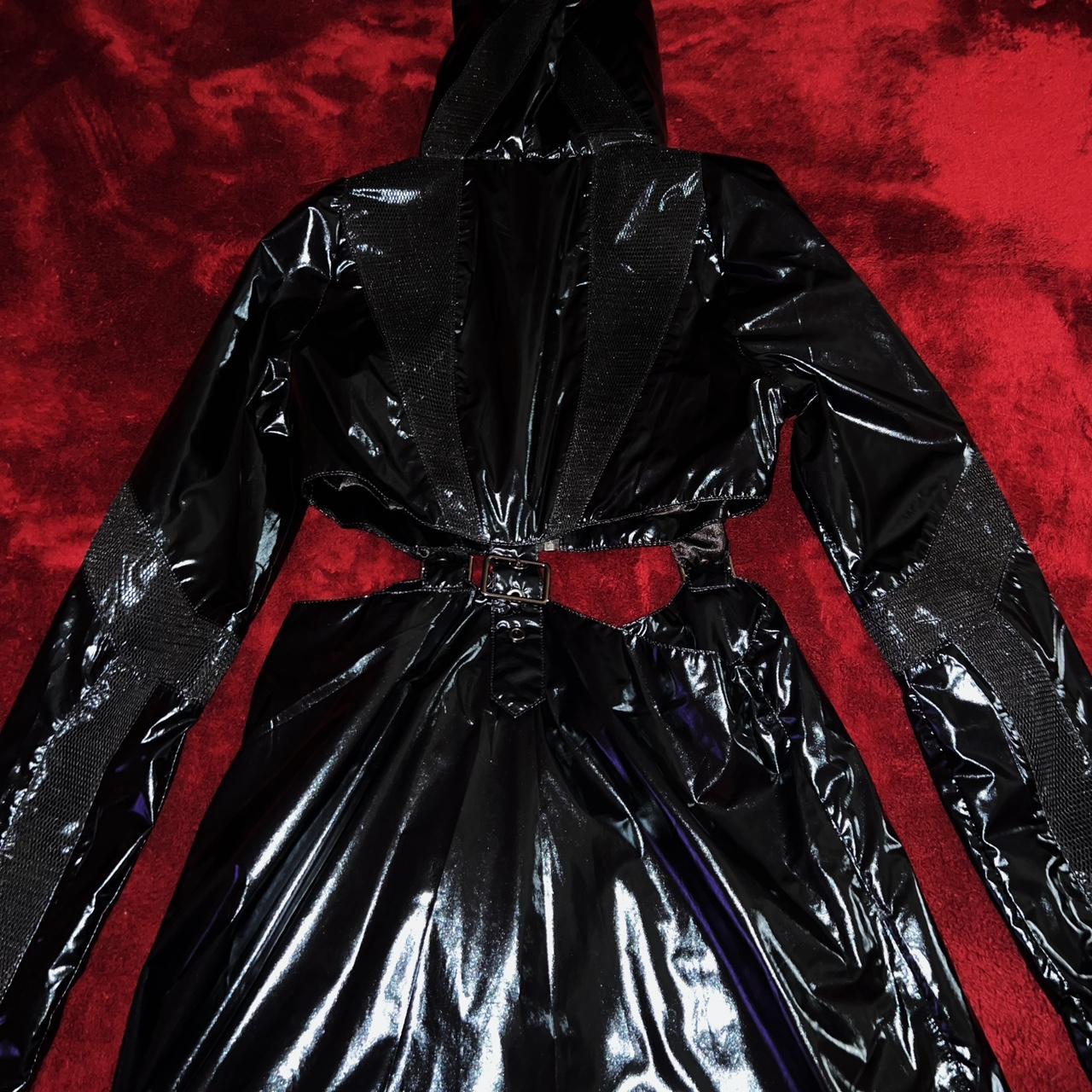 Dollskill Free Your Mind Vinyl... - Depop