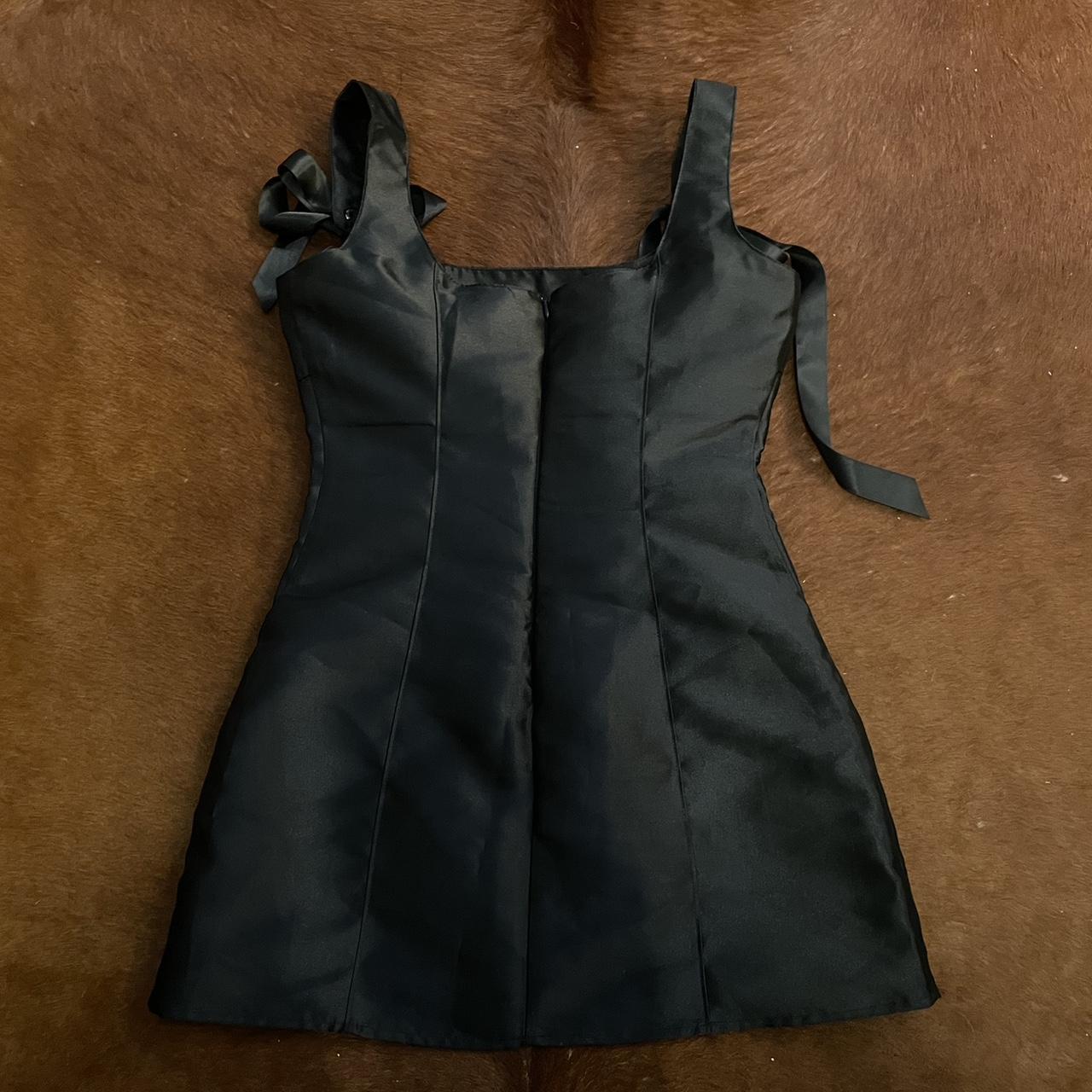 Dolls kill Pixie Stardust Mini Dress -... - Depop