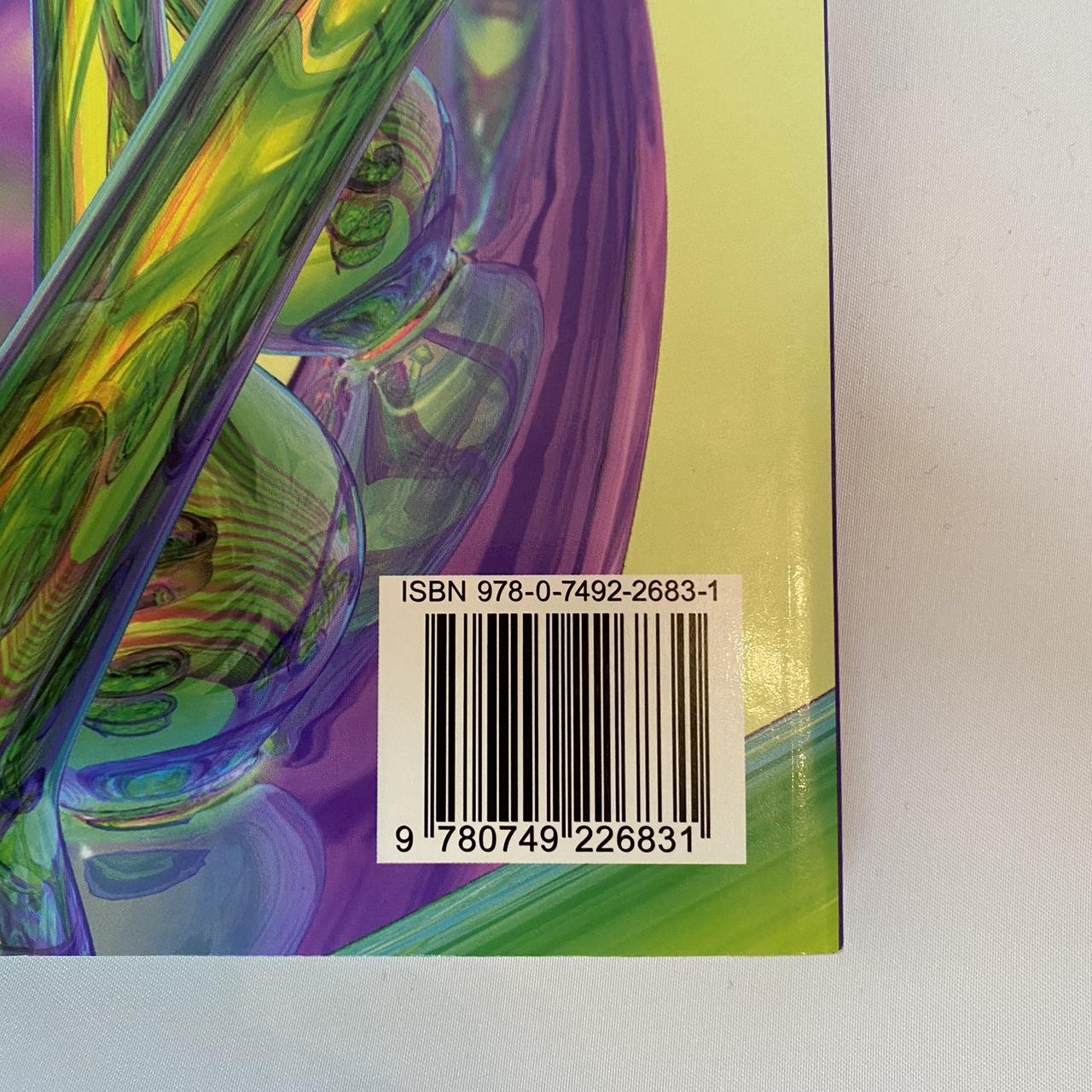 The Open University, Science Short Course book in... - Depop