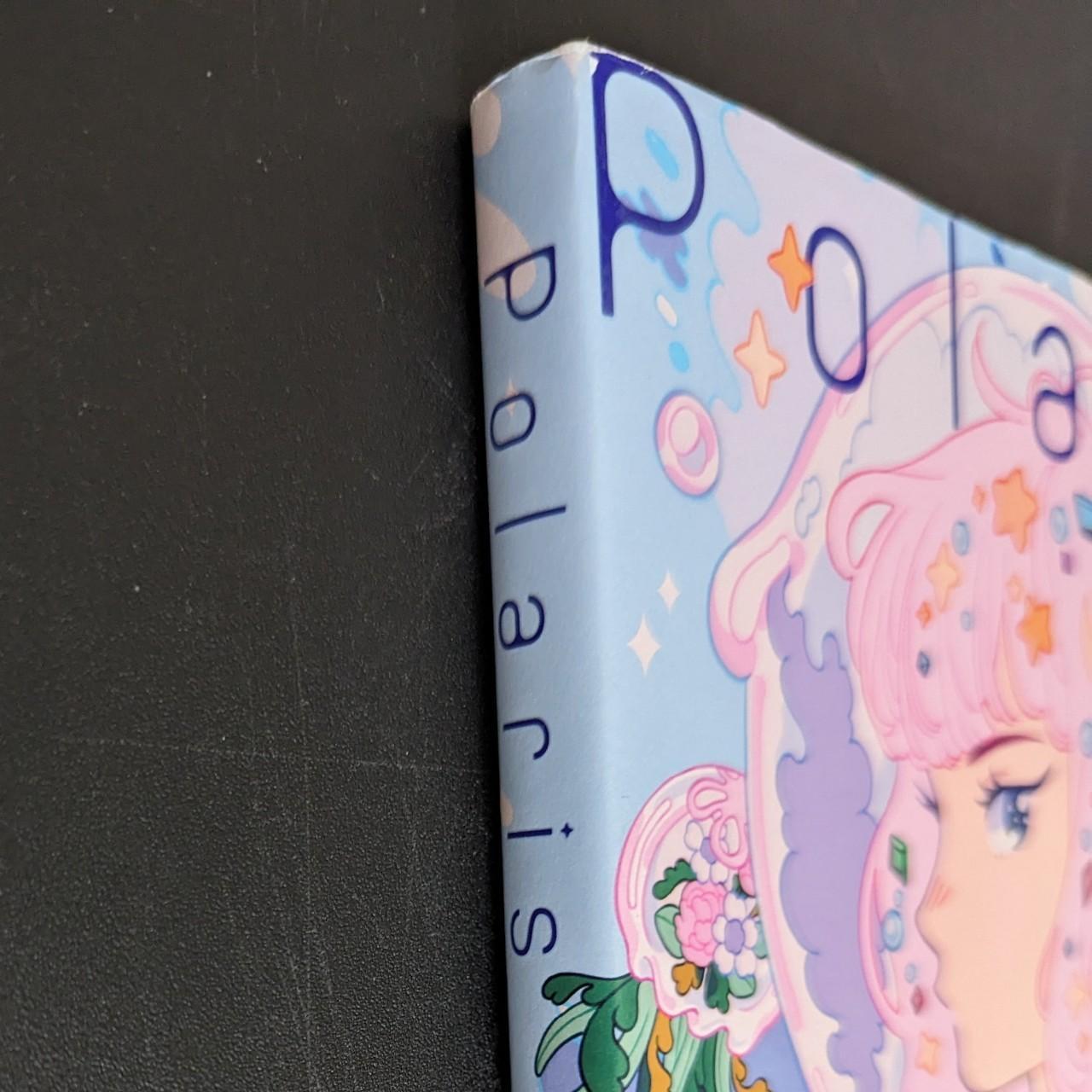 Polaris The Art of Meyoco (FREE SHIPPING) . Very... - Depop