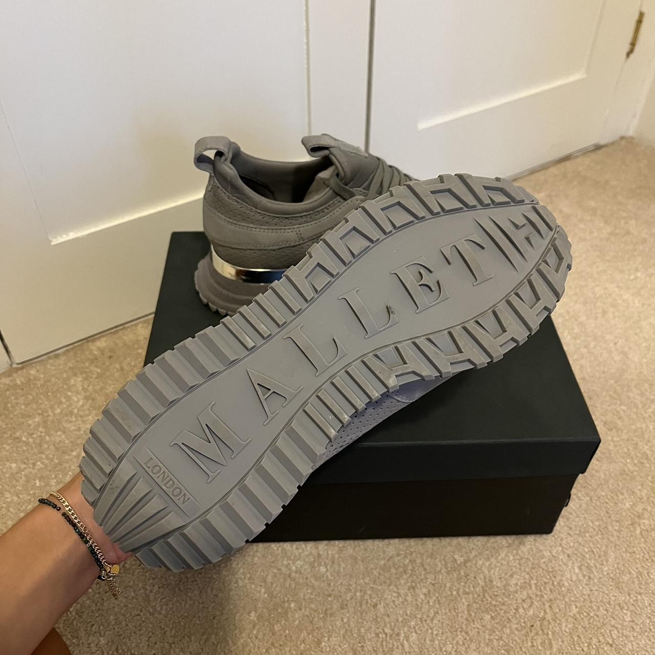 Women’s size 5 Mallets, in brand new condition... - Depop