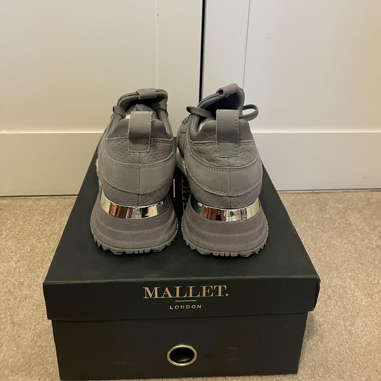 Women’s size 5 Mallets, in brand new condition... - Depop