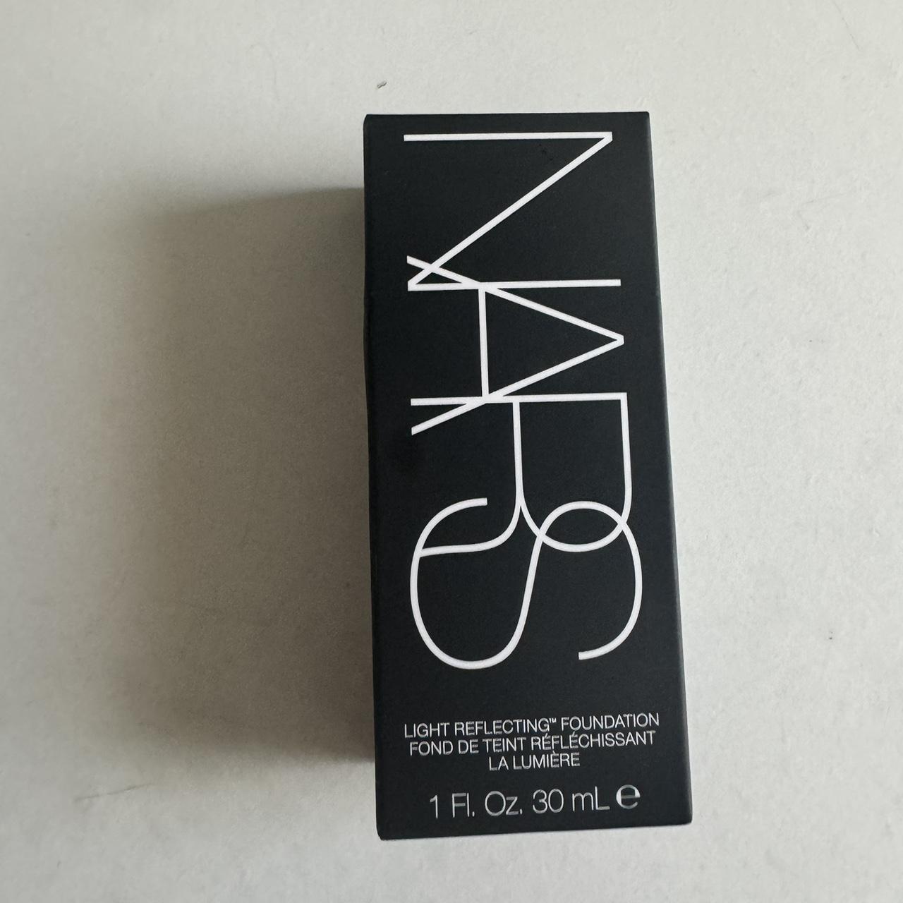 NARS light reflecting shade New Caledonia never used... - Depop