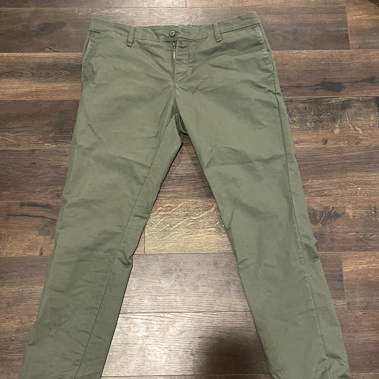 Carhartt Work in Progress Pants 38/32 #Carhartt #WIP - Depop