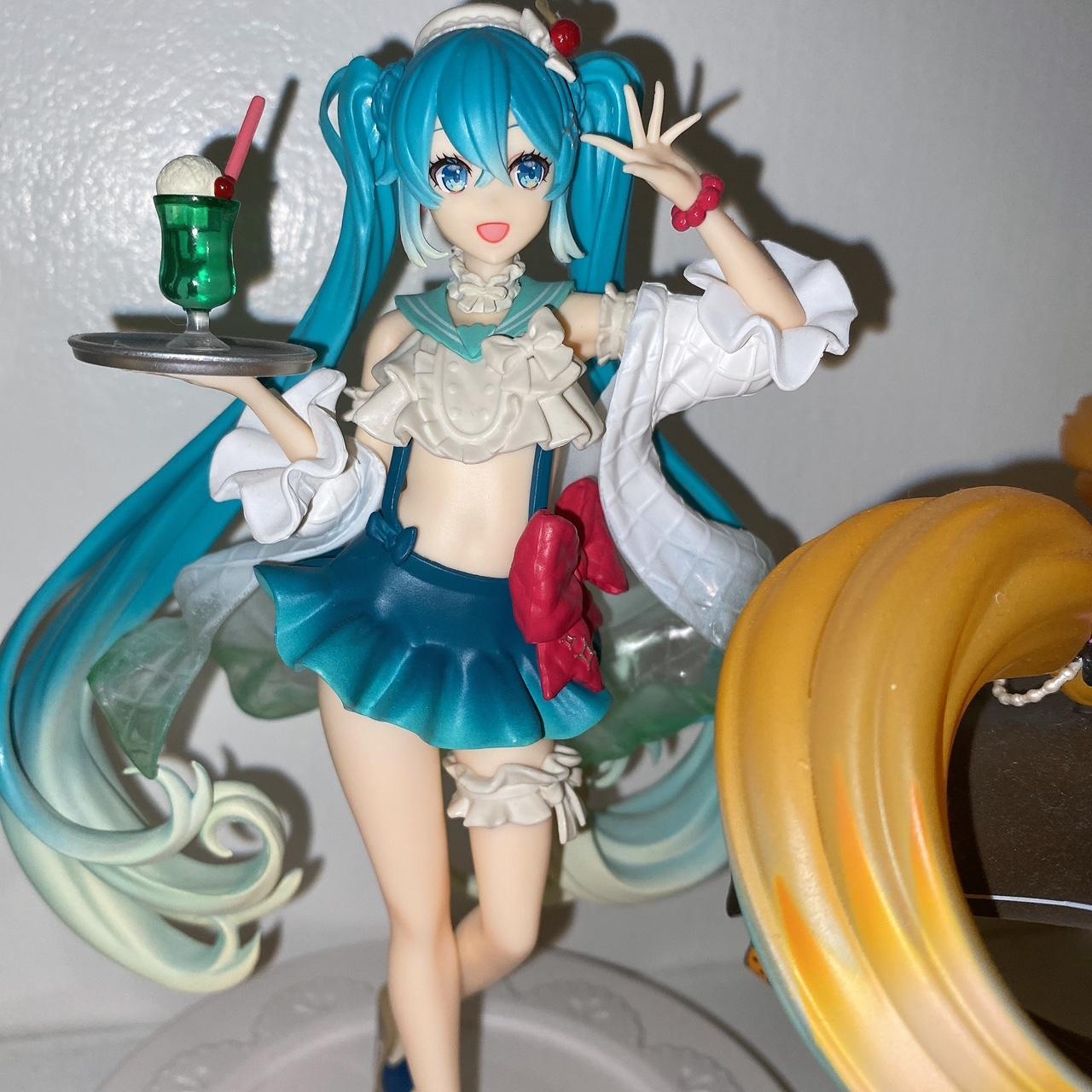Piapro Characters - Hatsune Miku - Exc∞d Creative -... - Depop