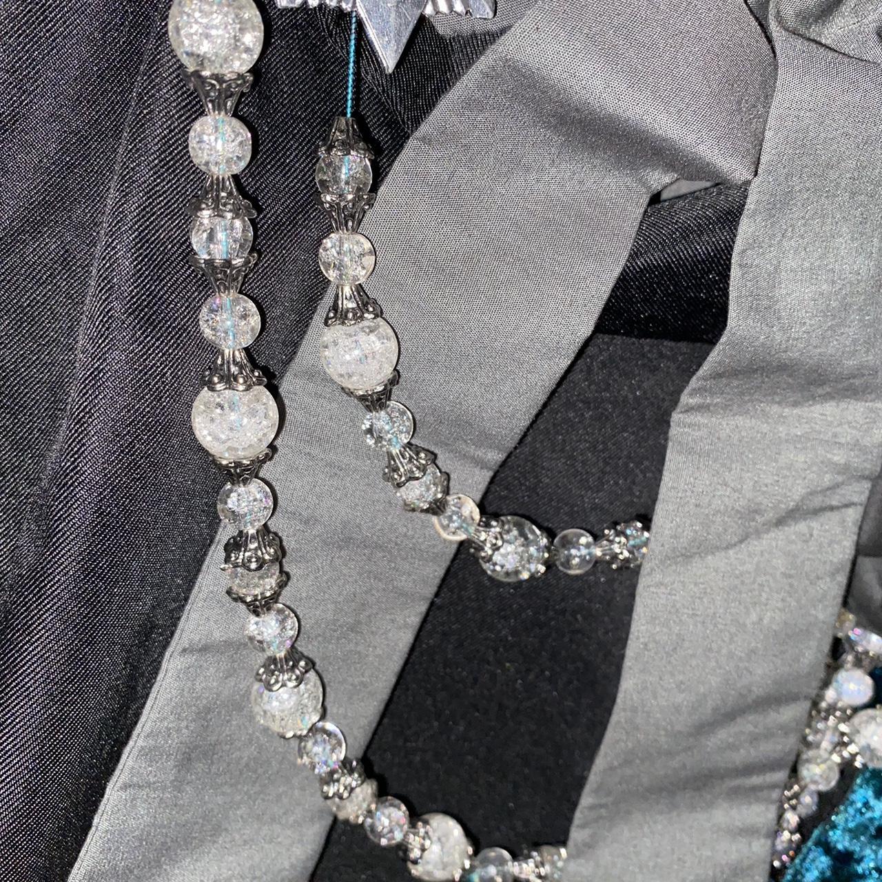 Upgraded Ciel Phantomhive Cosplay Asian XL (but fits... - Depop