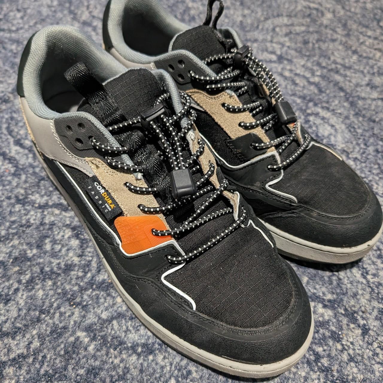 NOTWOWAYS HKE RUST FORMULA size 11 8/10 condition.... - Depop