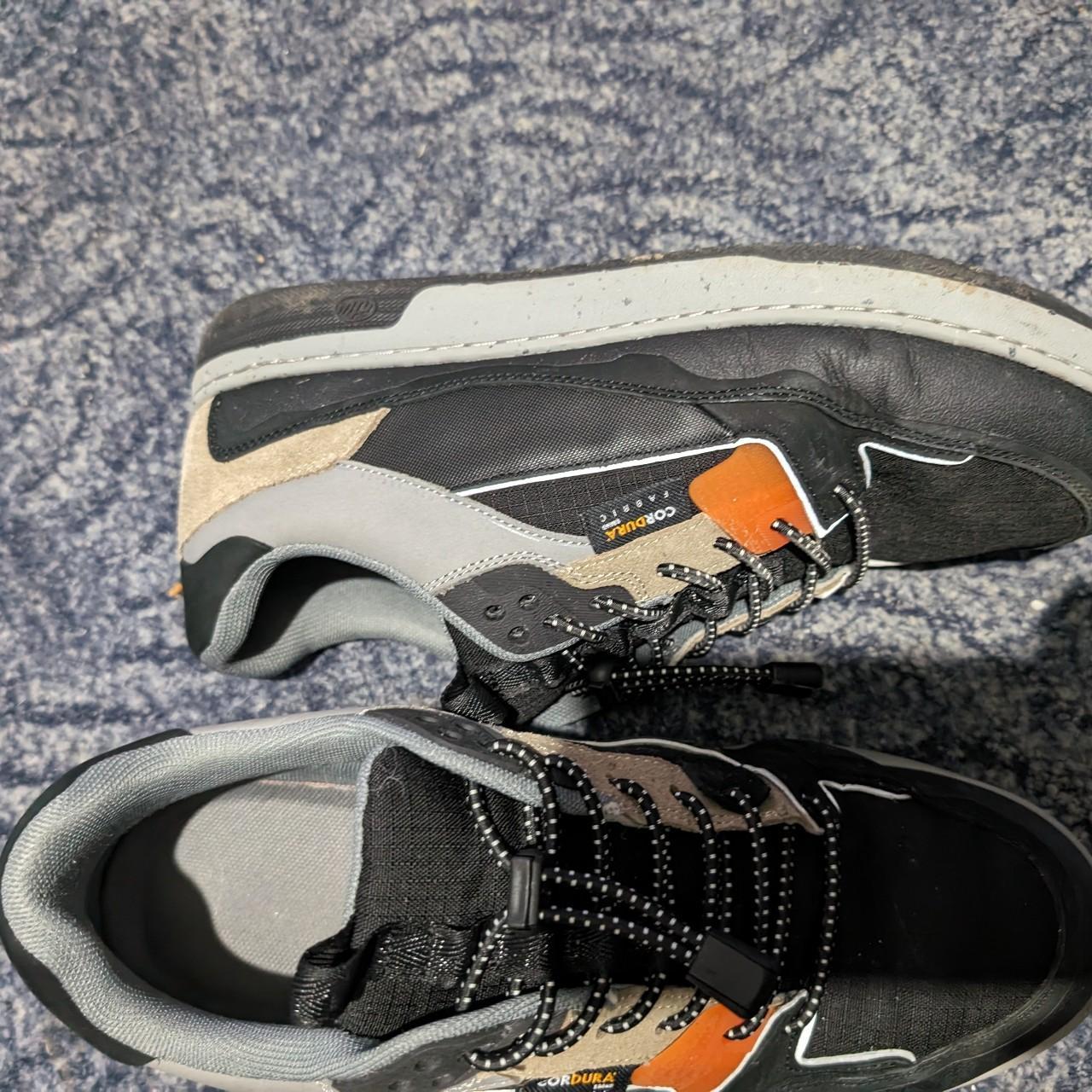 NOTWOWAYS HKE RUST FORMULA size 11 8/10 condition.... - Depop