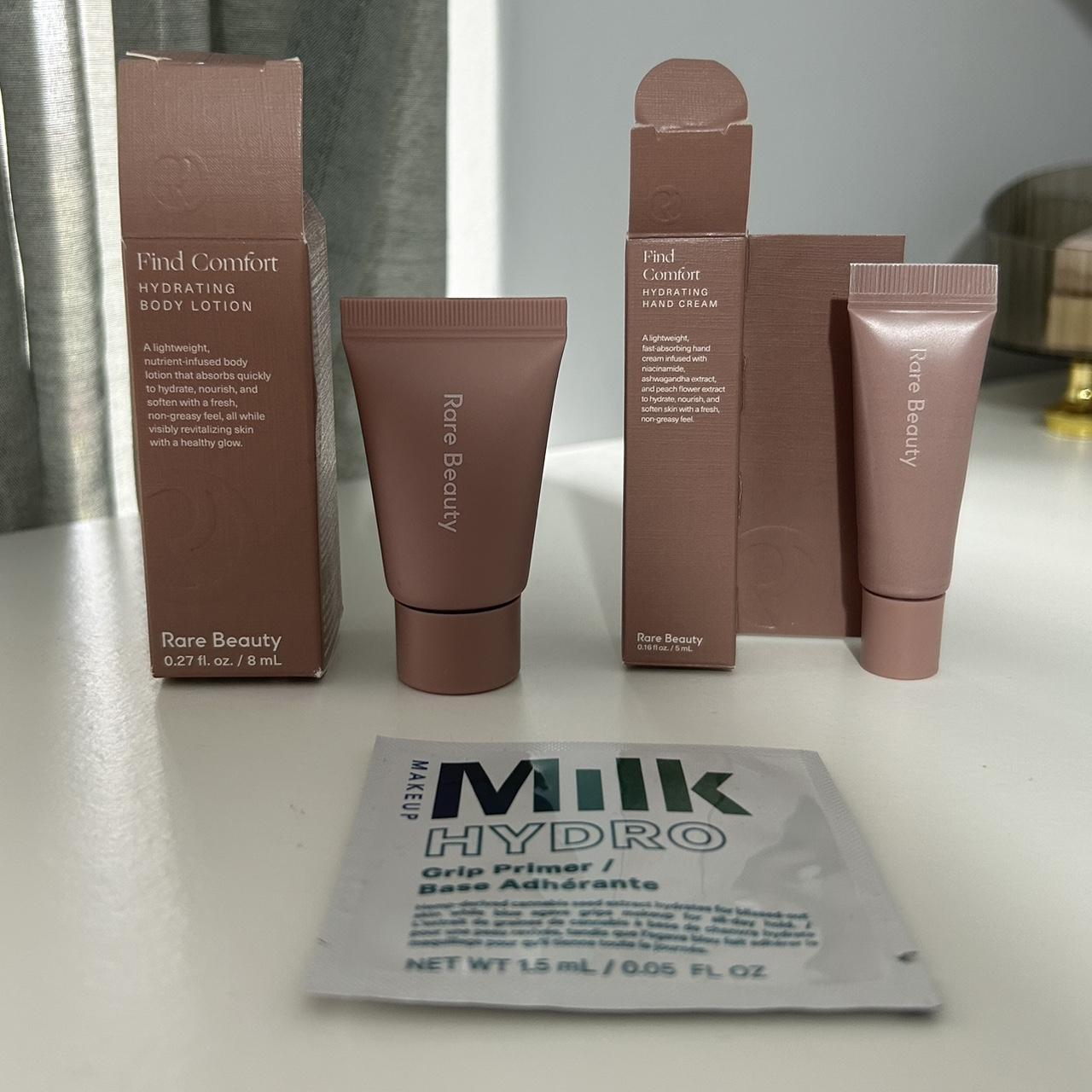 Rare beauty bundle - all brand new also includes... - Depop