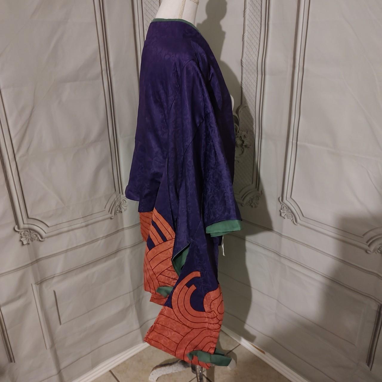 Shuten douji fate go cosplay costume Size M from... - Depop