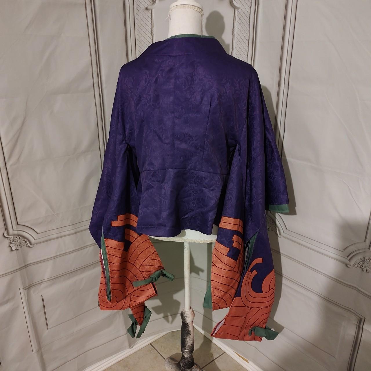 Shuten douji fate go cosplay costume Size M from... - Depop