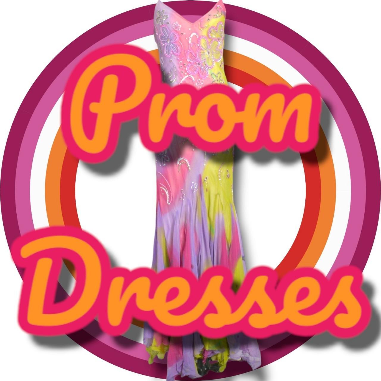 Bad Sequel Evening dresses 70s to... - Depop